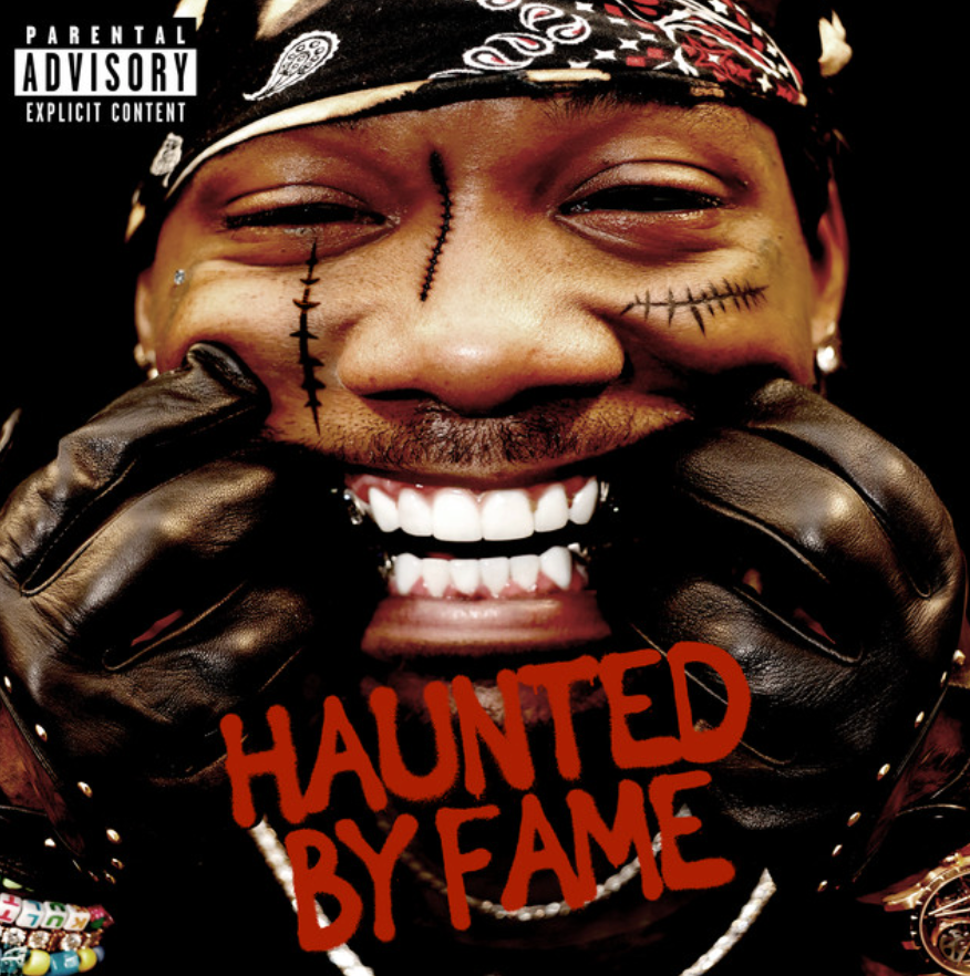 Haunted By Fame - Album by Offset