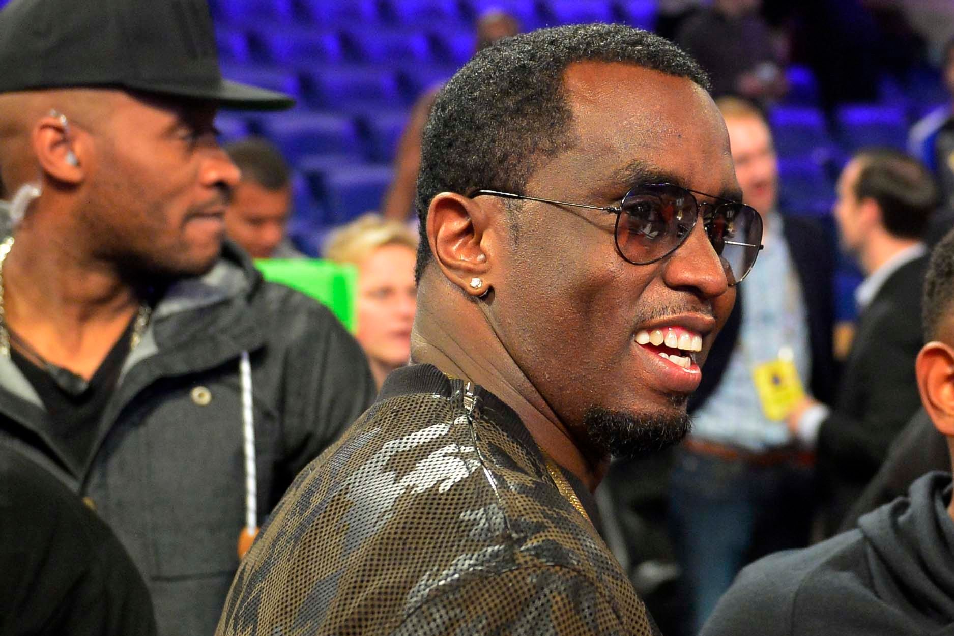 Social Media Stunned As Diddy Is Sentenced To 50 Months In Prison
