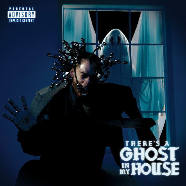 There's A Ghost In My House - Album by Armani White