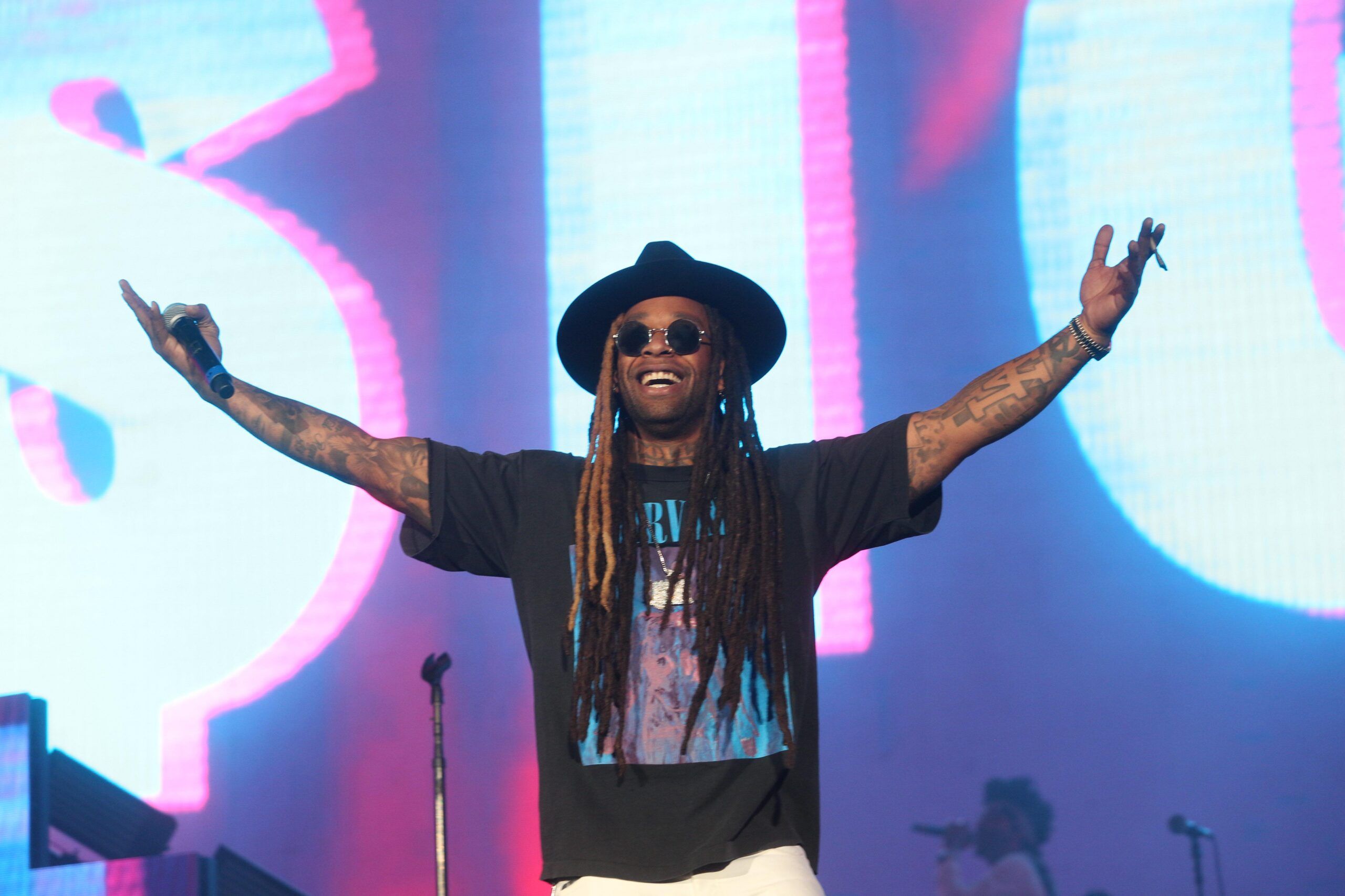 Ty Dolla Sign's Fans Are Confused After "Tycoon" Fails To Chart On The ...