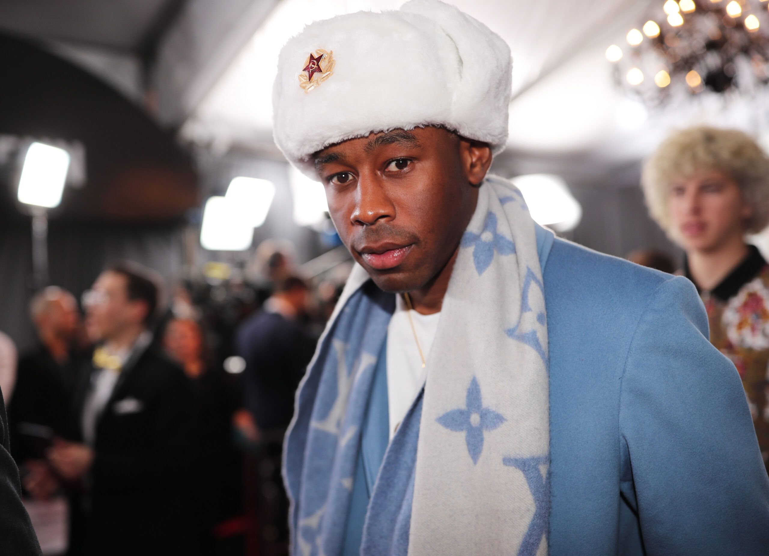 Tyler The Creator Nearly Took A Long Break After "Chromakopia"
