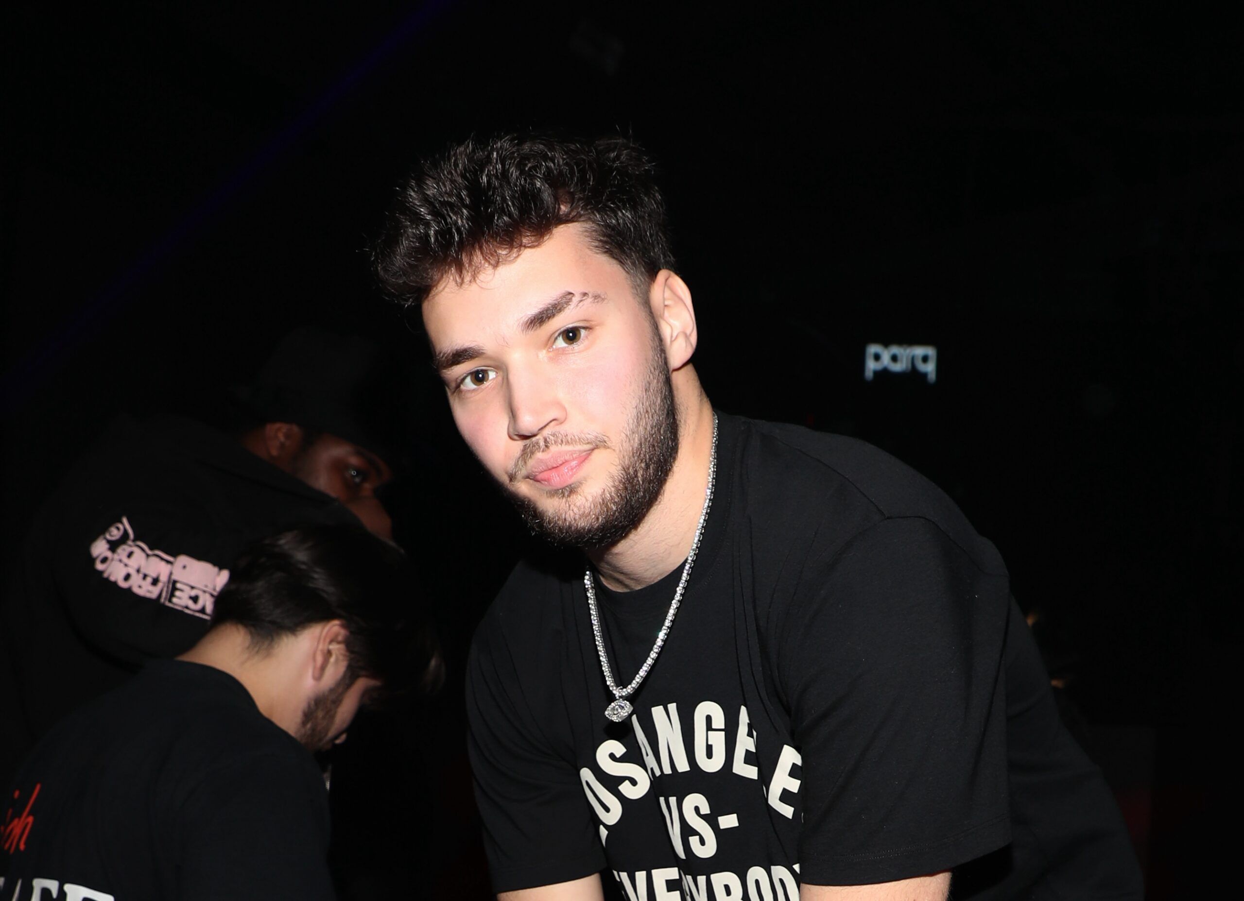 Adin Ross Turned Away From NBA YoungBoy Concert In Miami