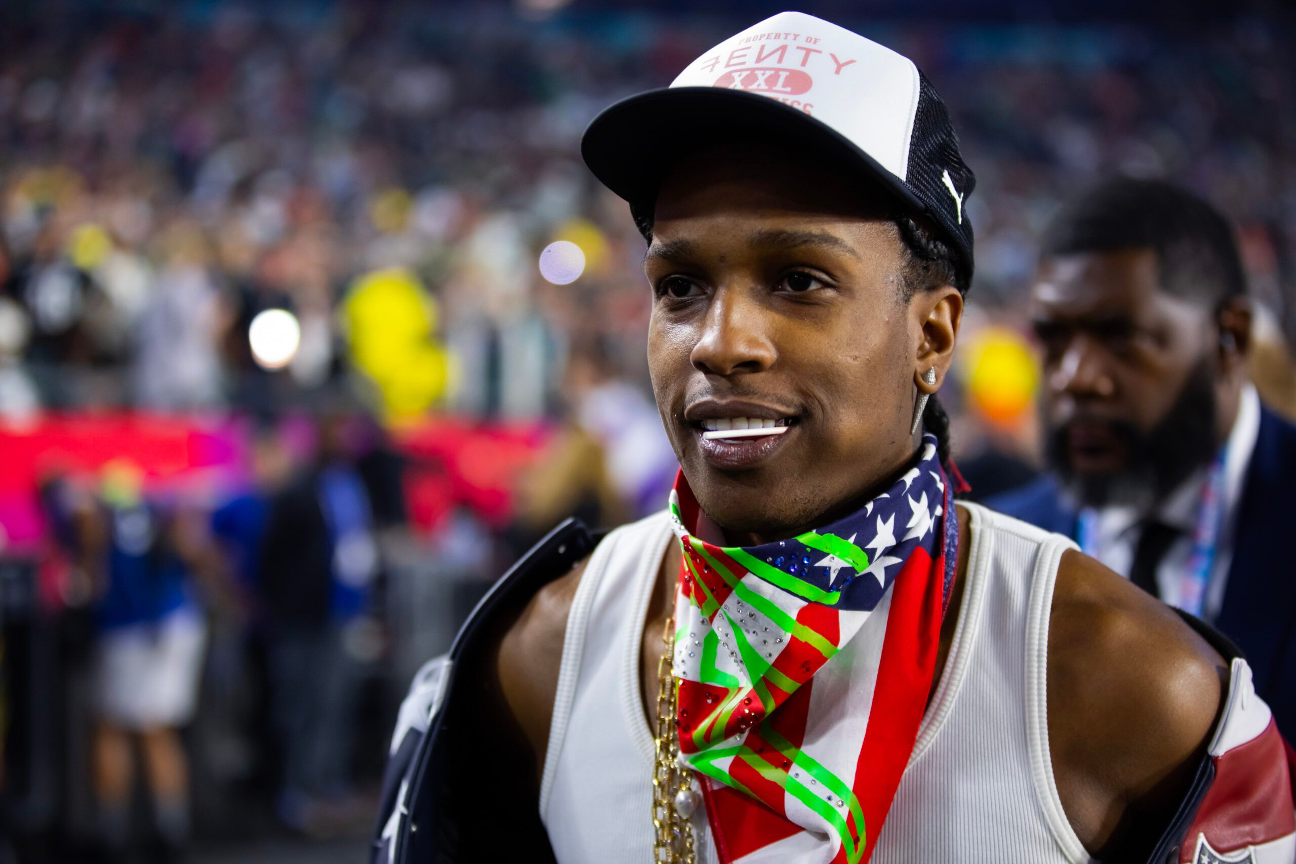 Fans Are Giving Up On A$AP Rocky Following His Latest Comments On "DON ...