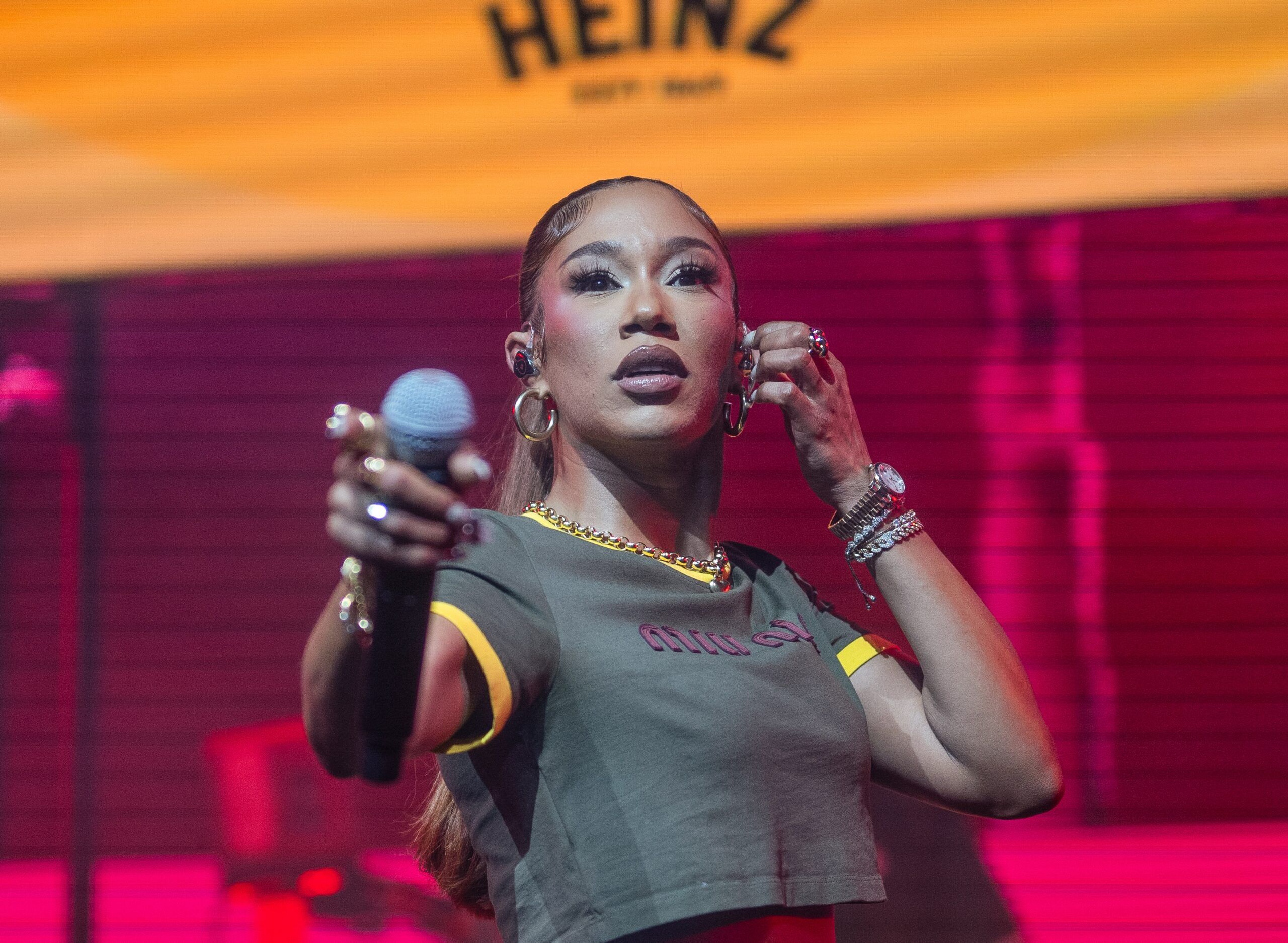 BIA Finally Addresses Cardi B’s Brutal “Am I The Drama?” Diss