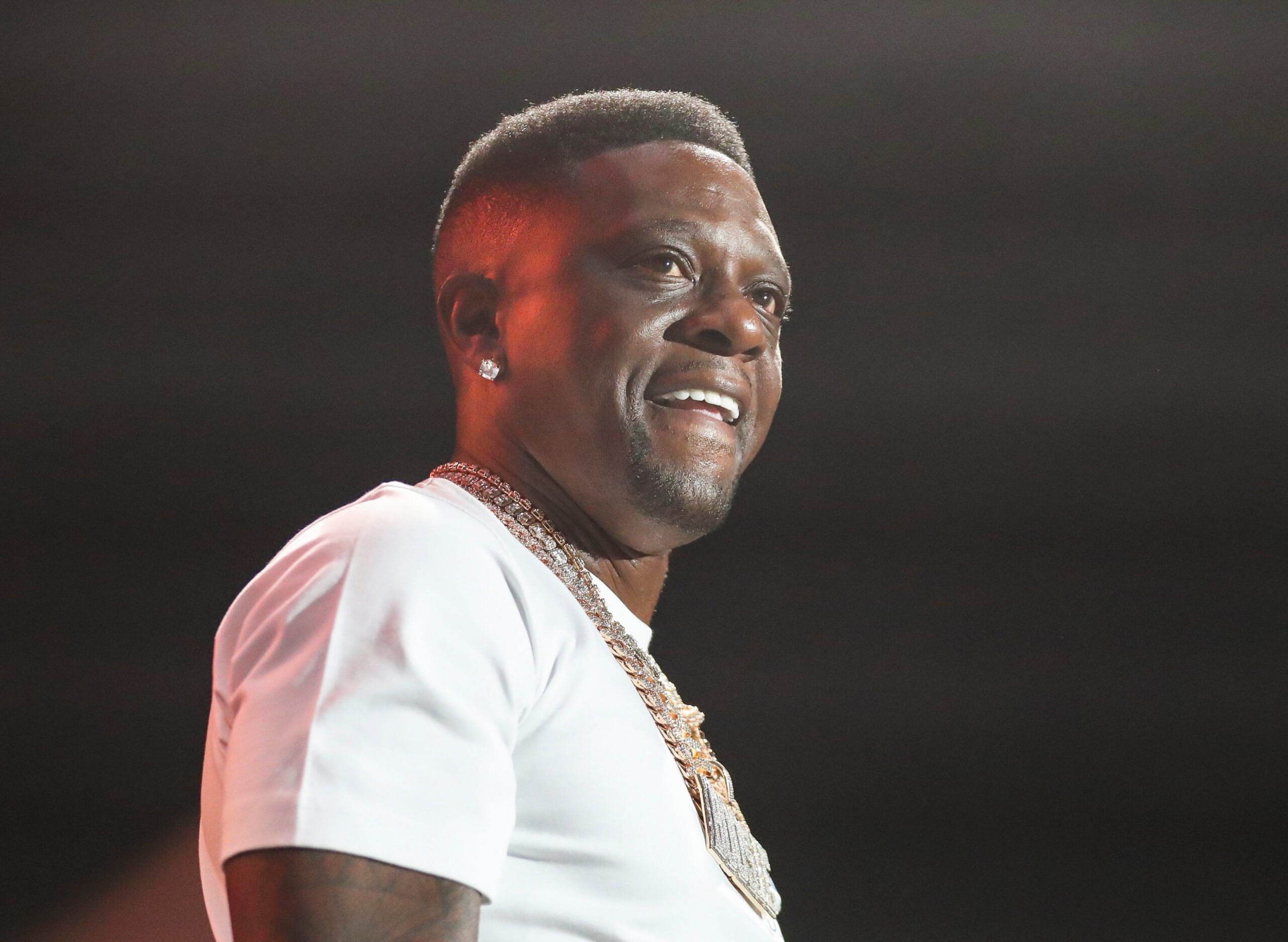 Boosie Badazz Hires Lobbyists As He Pushes For Trump Pardon