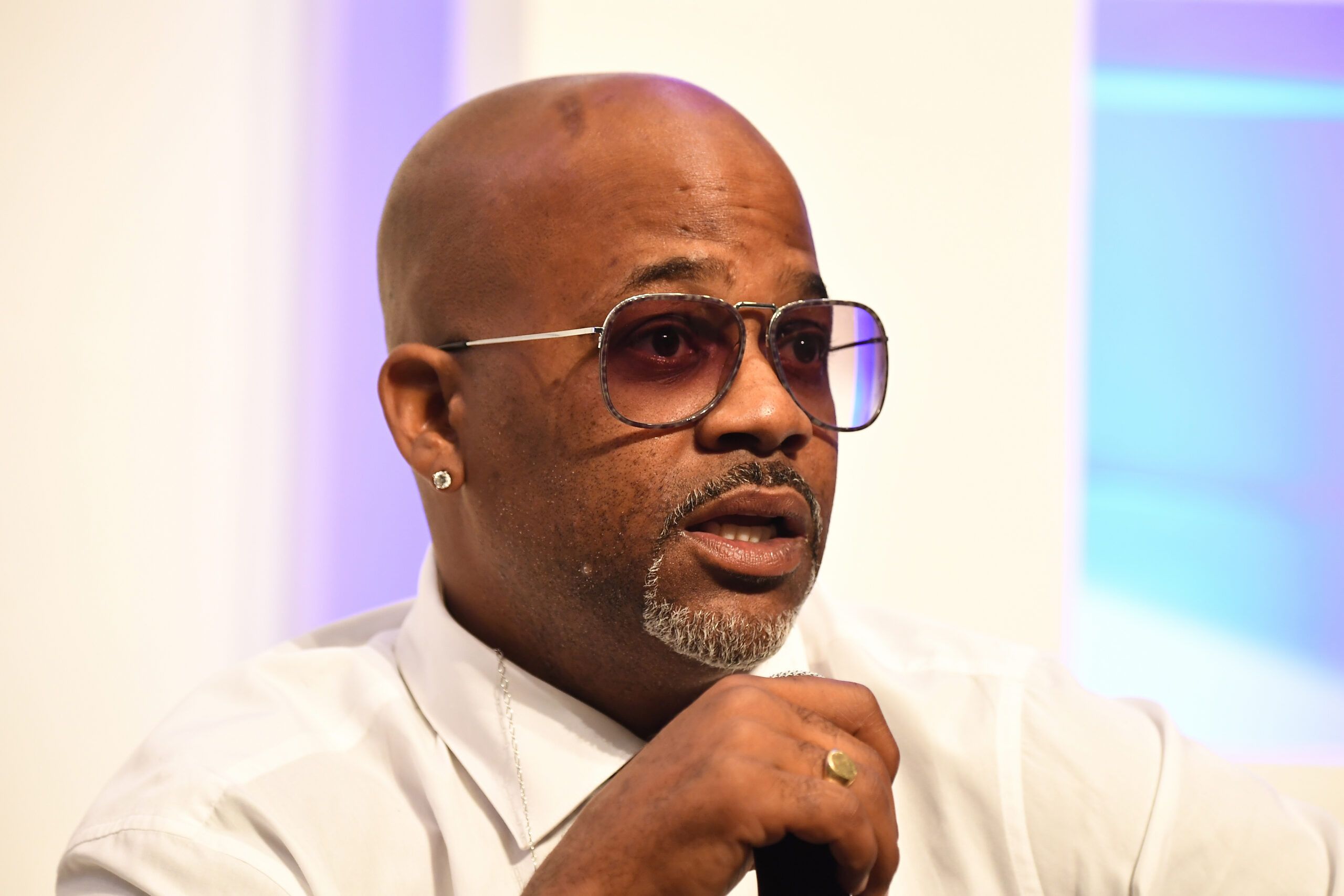 Dame Dash Reacts To Joe Budden's Roc-A-Fella Claims