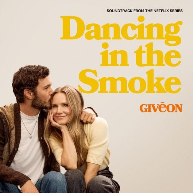 Dancing In The Smoke - Song by GIVEON