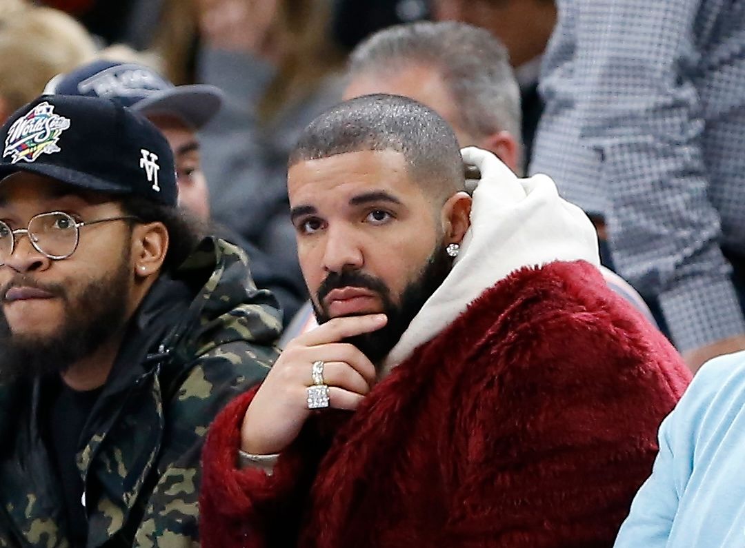 DJ Akademiks Told Drake To Leave Kendrick Lamar Alone