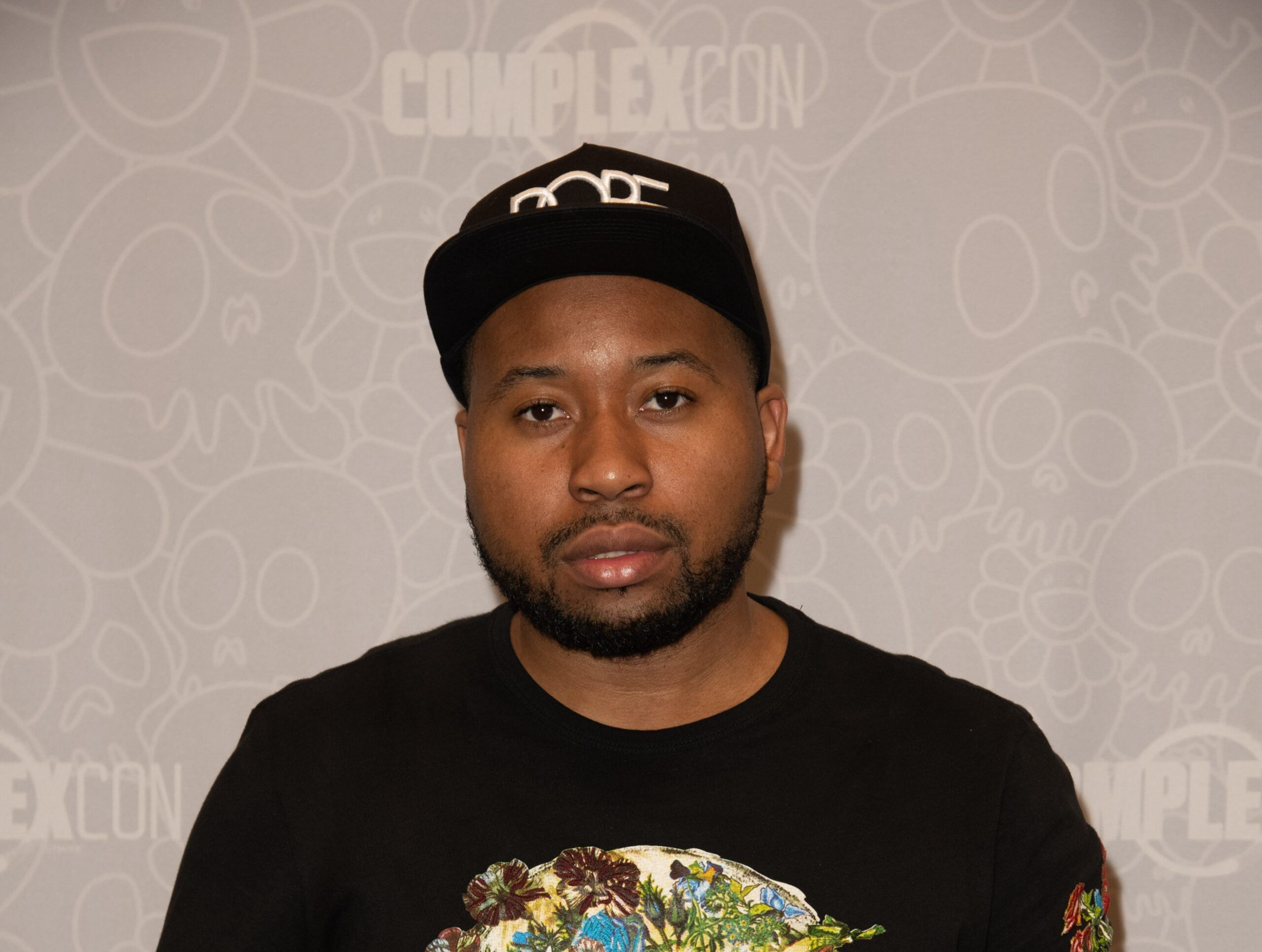 DJ Akademiks' Impressive Weight Loss Has Adin Ross Accusing Him Of ...