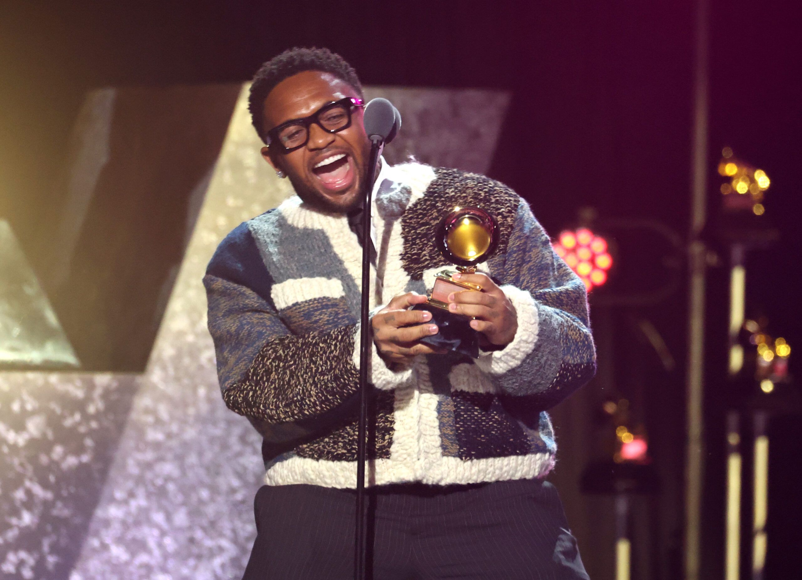 Mustard Laughs At Drake For Losing "Not Like Us" Lawsuit