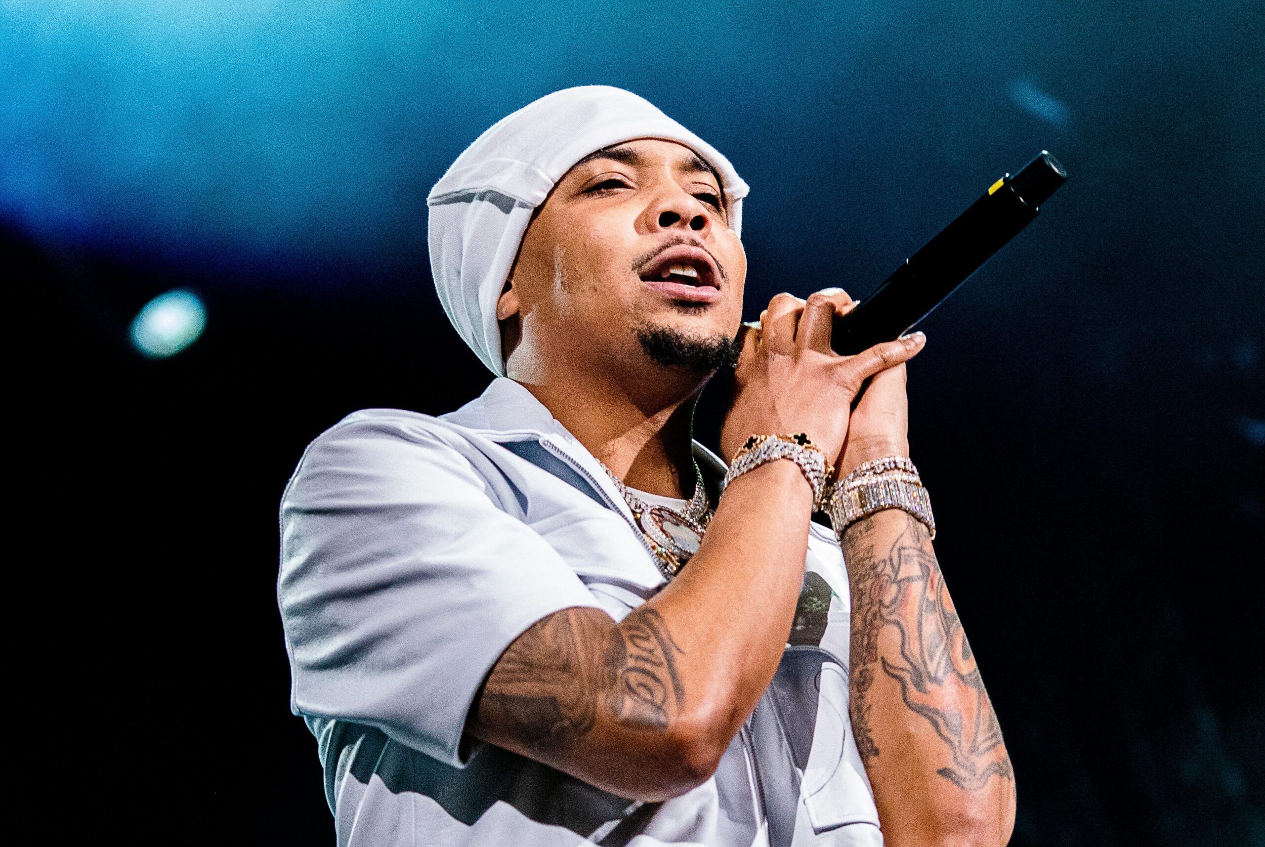 G Herbo Puts DJ Vlad On Blast Over Shady Interview Remarks