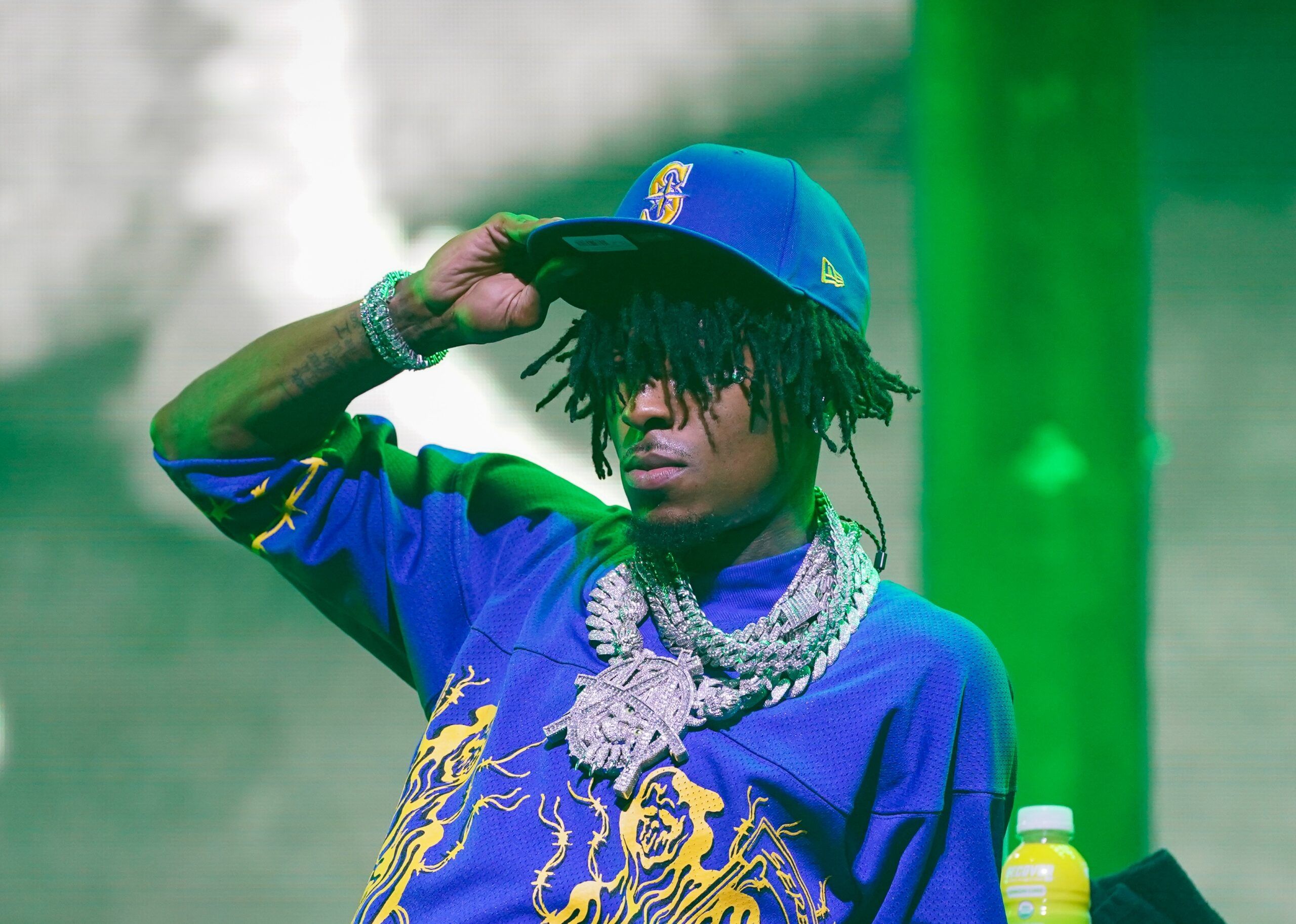 Hip-Hop Slumps To New Low On The Billboard Hot 100