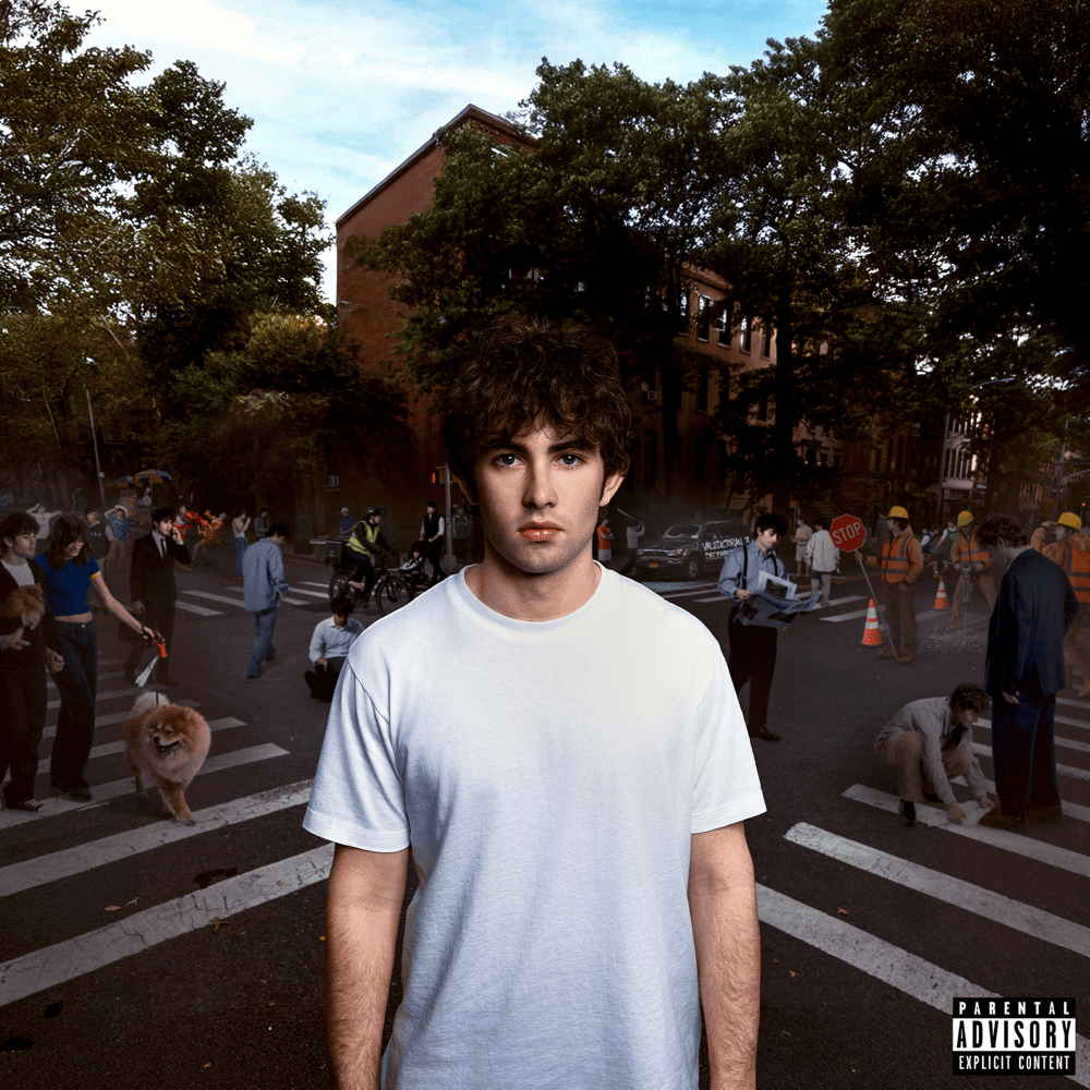 2005 - Mixtape by ian