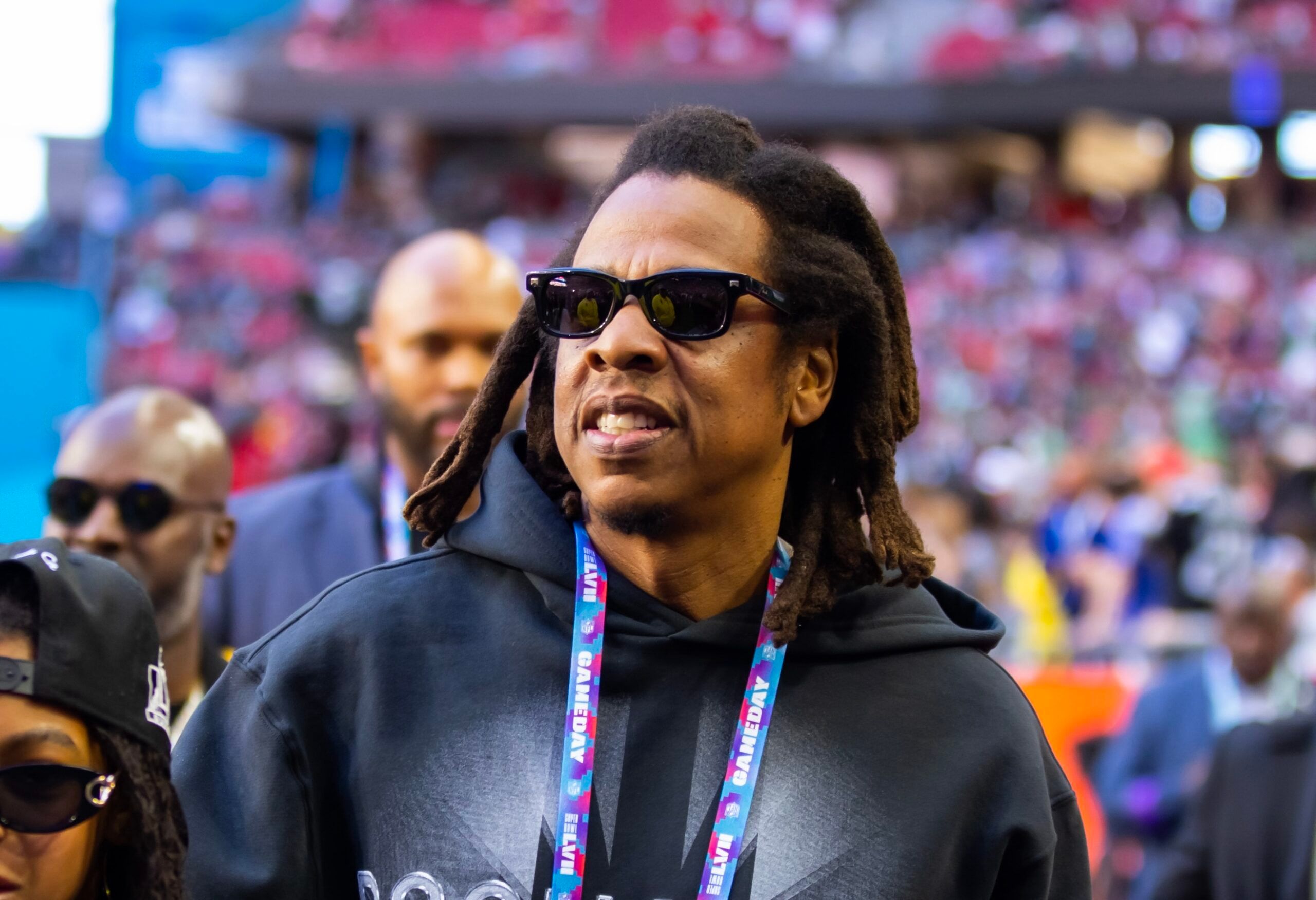 Jay-Z Reveals Who Could Defeat Him In A Verzuz Battle