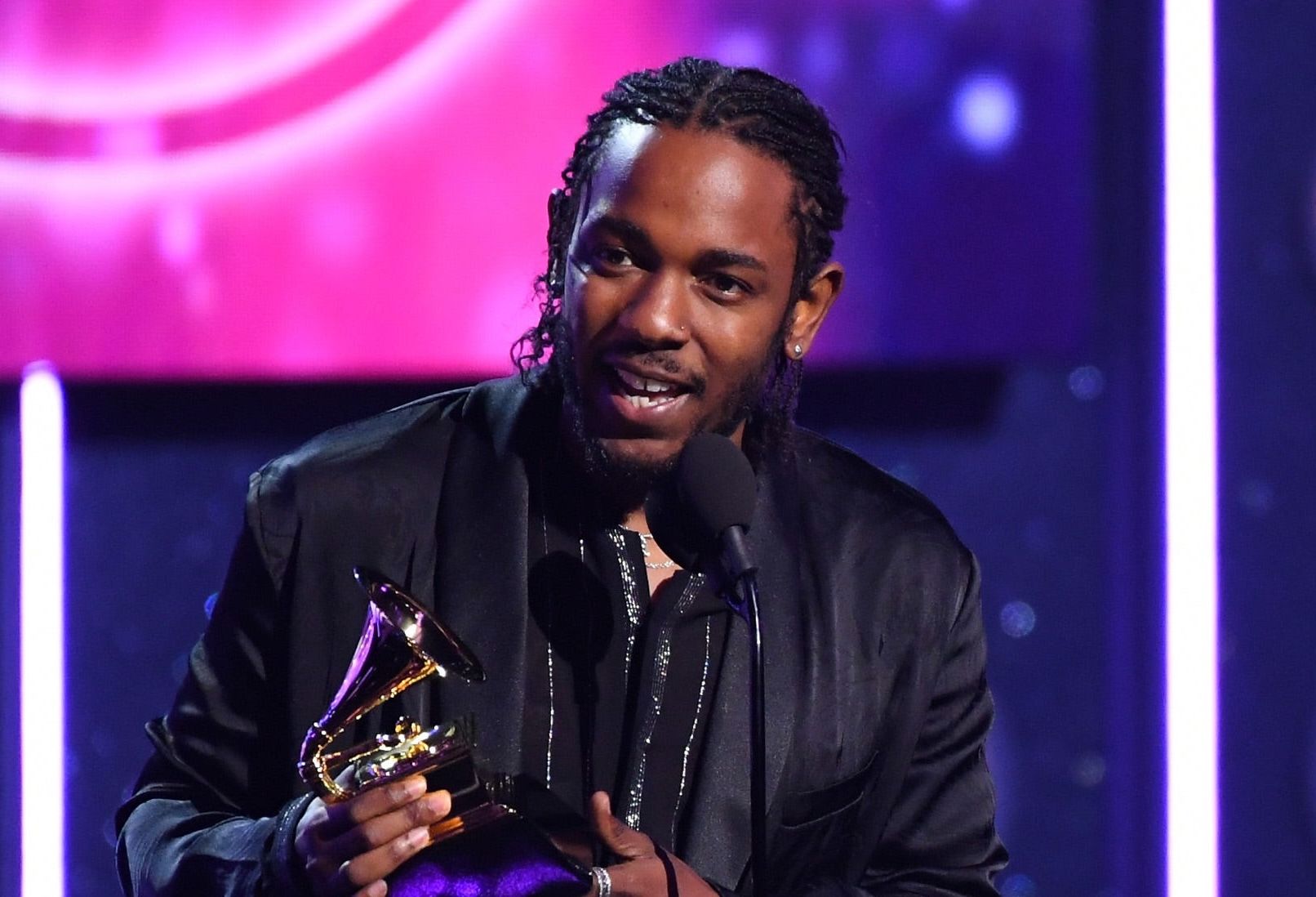 Numerous Kendrick Lamar Songs Leak Online, Including Baby Keem ...