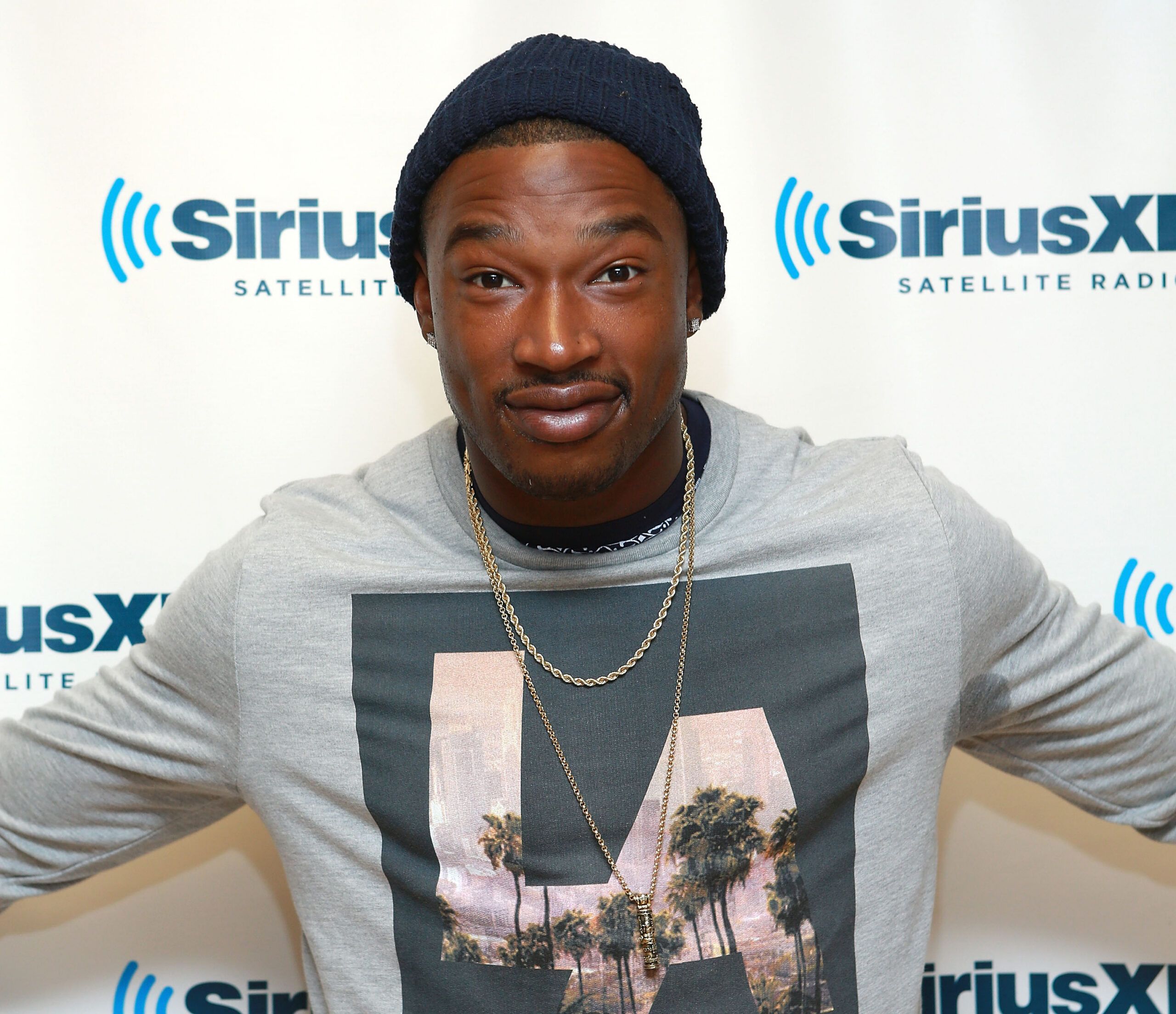 Kevin McCall Admits To Blowing $8 Million In Old Clip