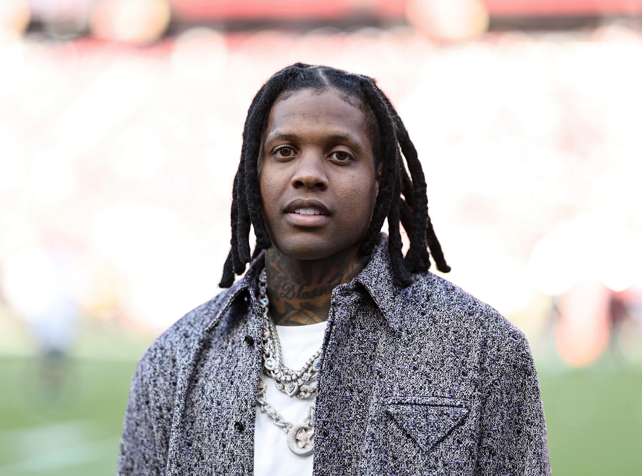 Lil Durk Accused Of Ordering Hits On O’Block Allies