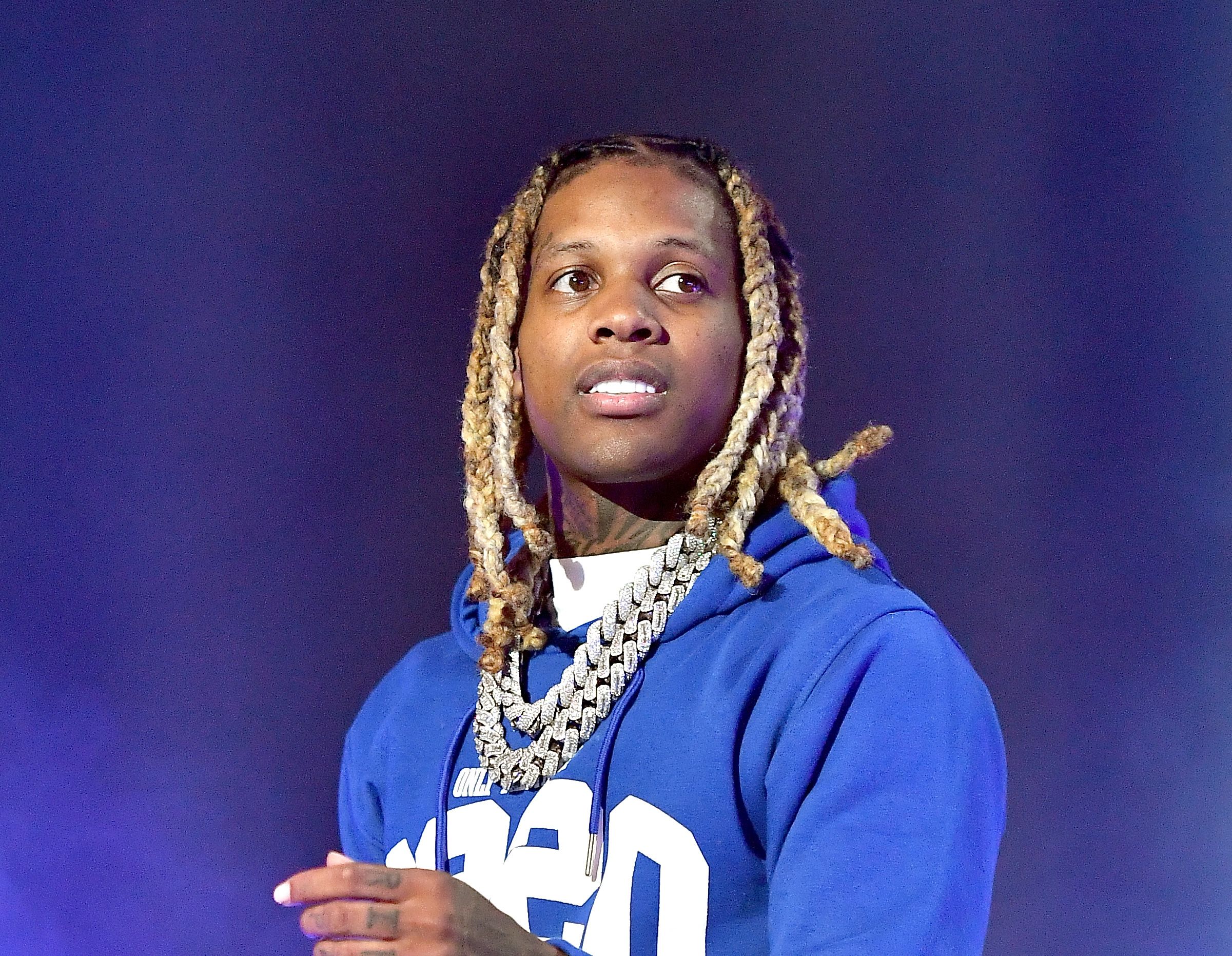 Lil Durk’s Brother DThang's Murder Remains A Mystery Years Later