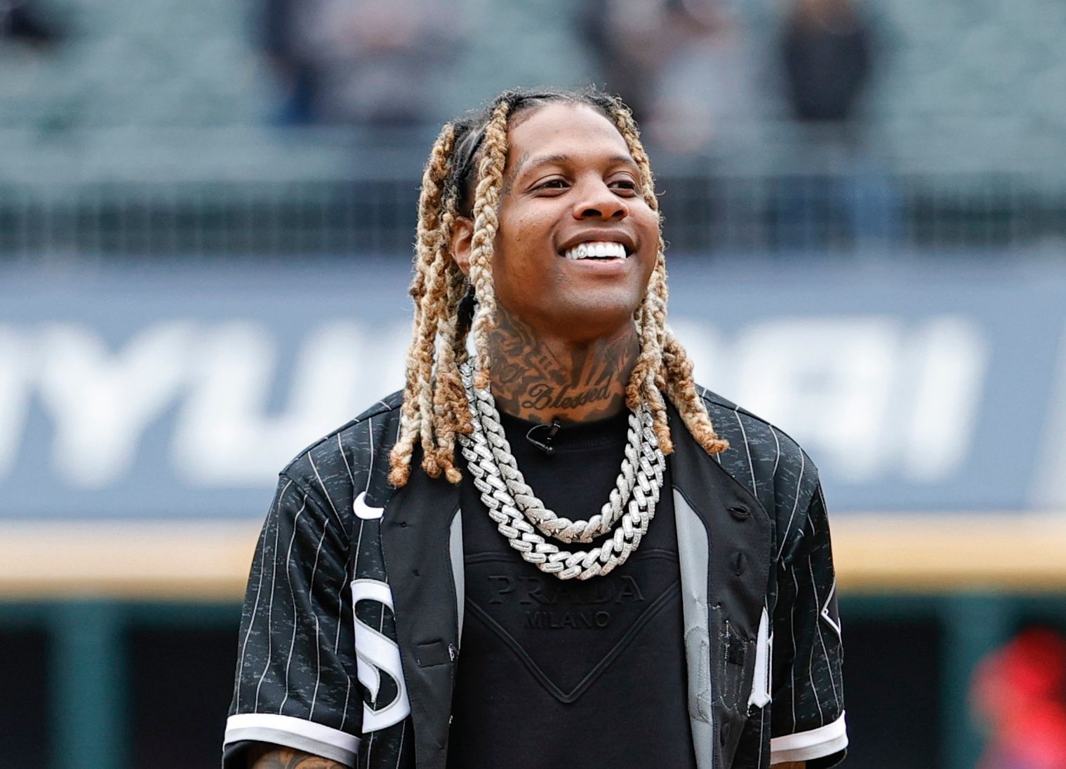 Lil Durk’s Team Files New Motion To Dismiss Murder-For-Hire Case