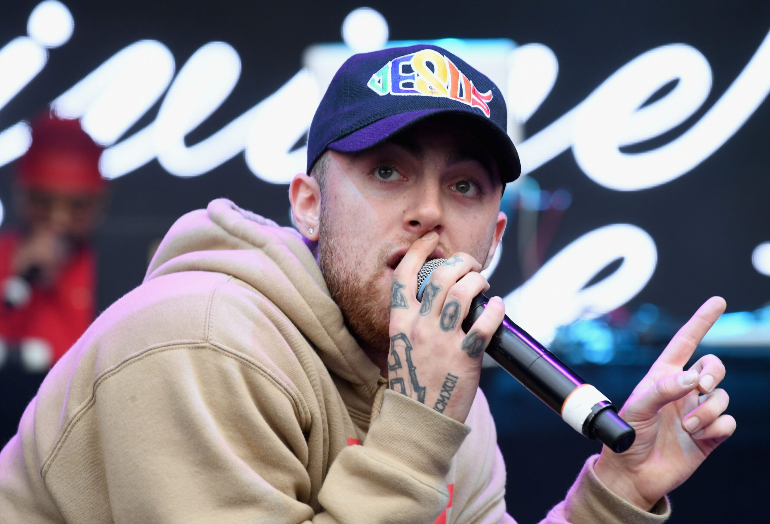 Big L & Mac Miller Collaboration Leaves Fans Divided