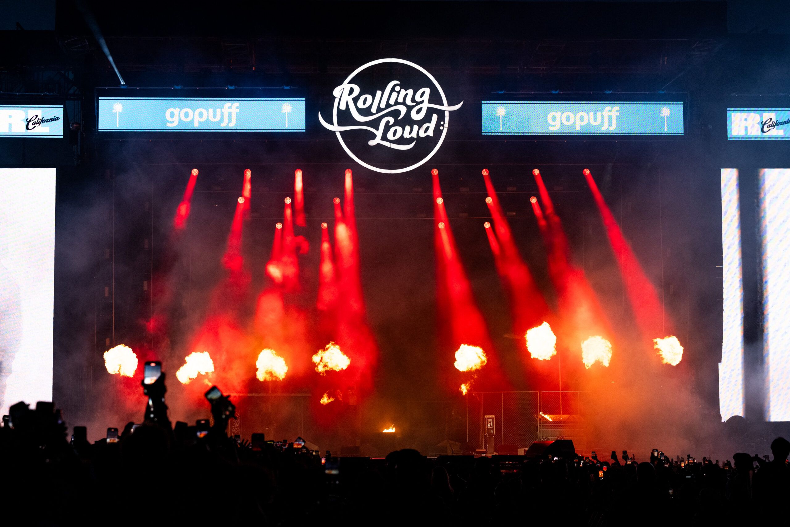 Rolling Loud Announces Return To Australia In 2026