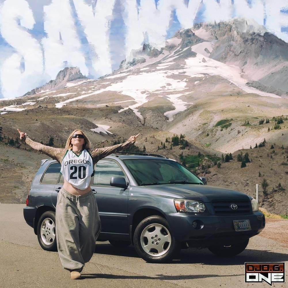 Say Wynne - Mixtape by Wynne