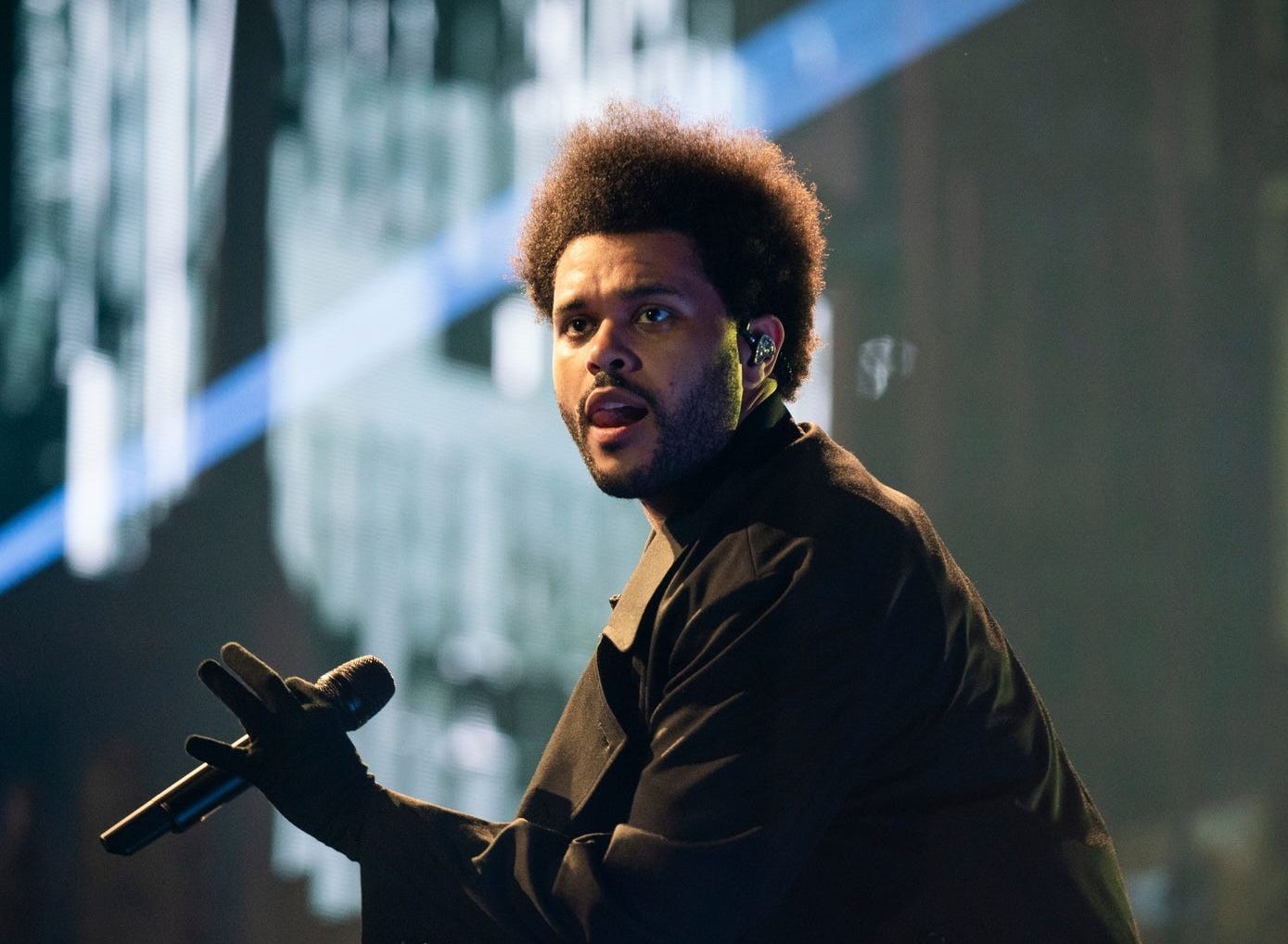 The Weeknd Adds New Dates To His “After Hours Til Dawn” Tour