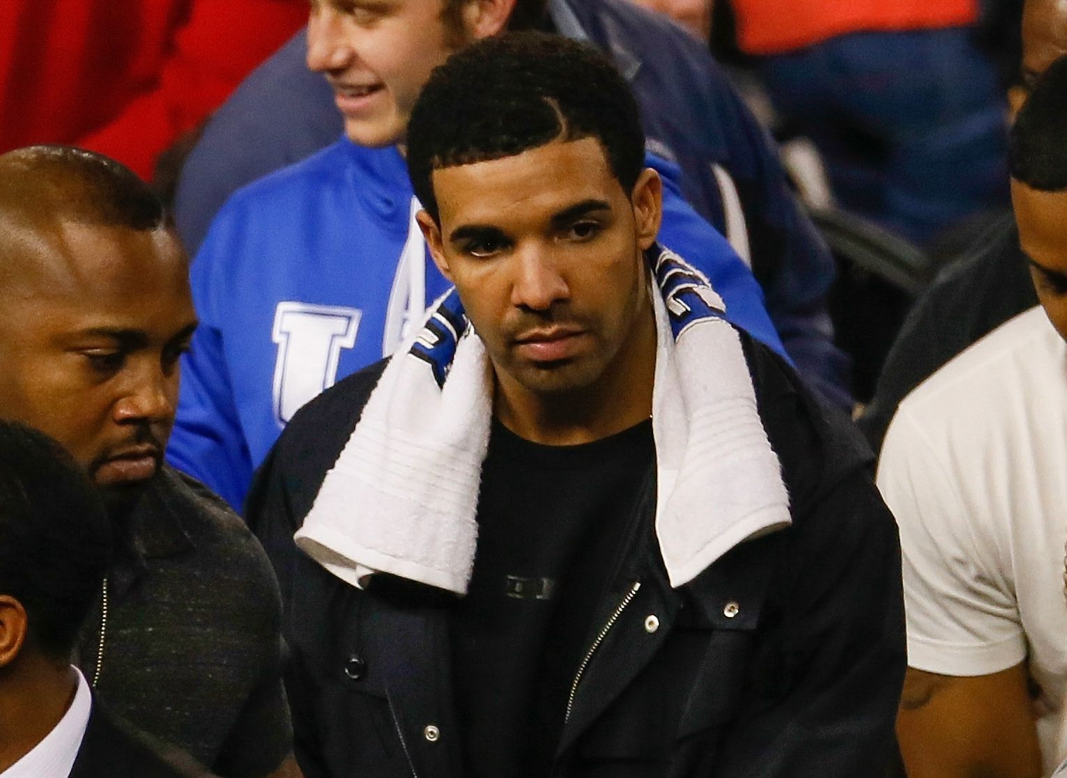 UMG Releases Statement After Drake Loses “Not Like Us” Lawsuit