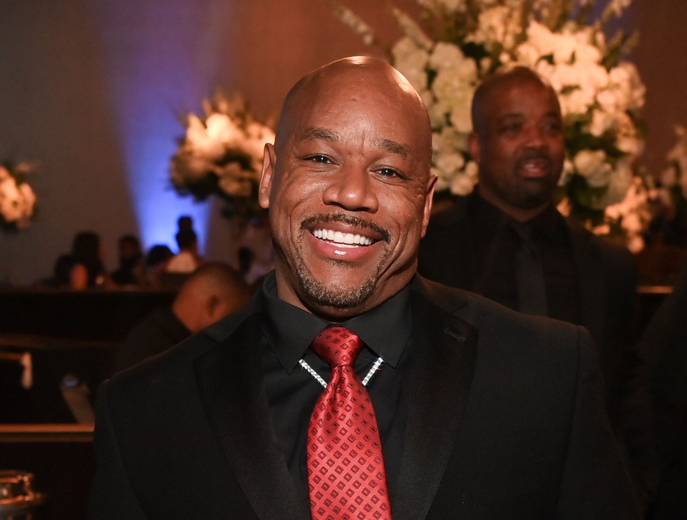 Wack 100 Weighs In On Kodak Black Snitching Rumors