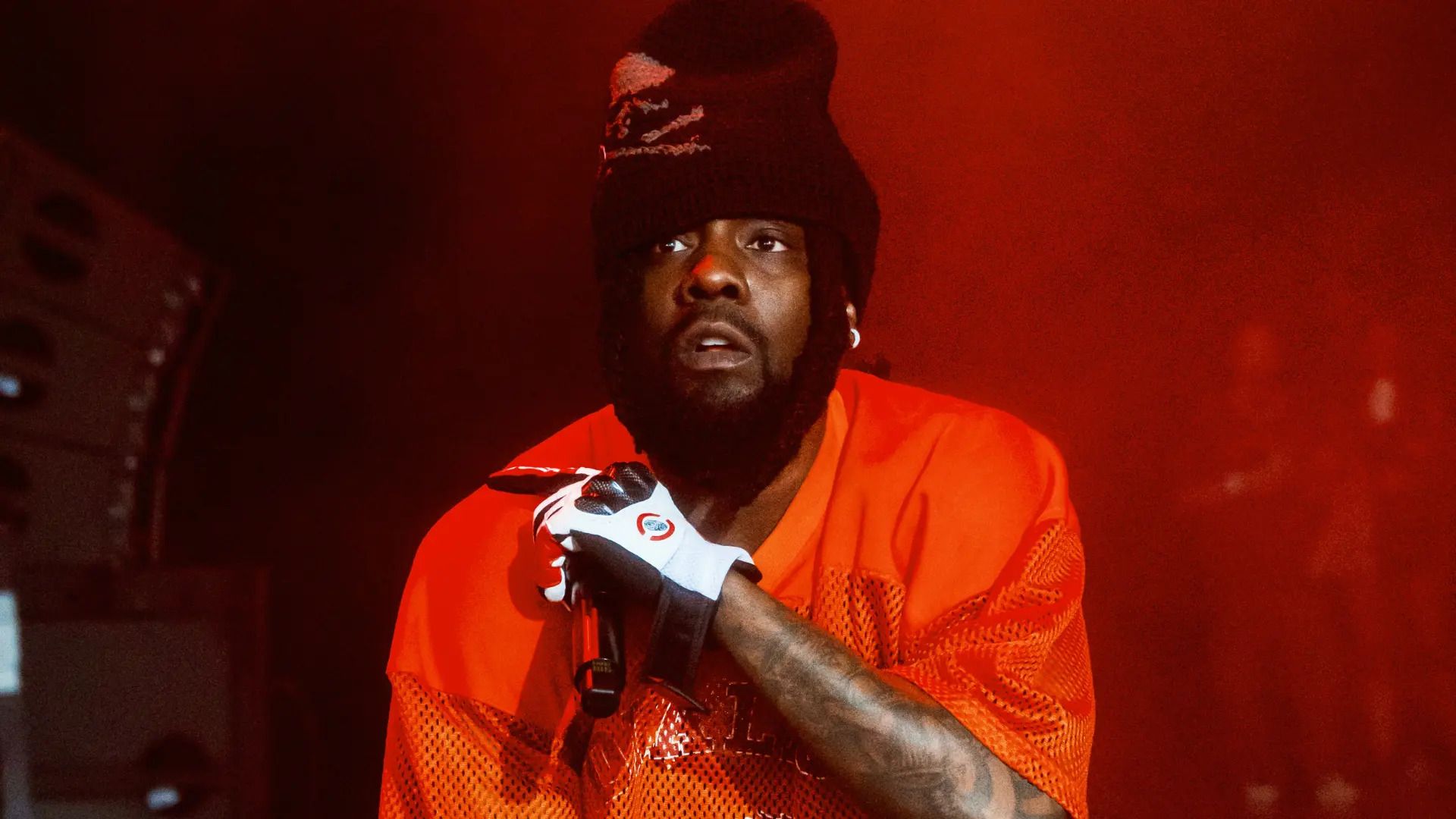 Wale Announces New Album "Everything Is a Lot"