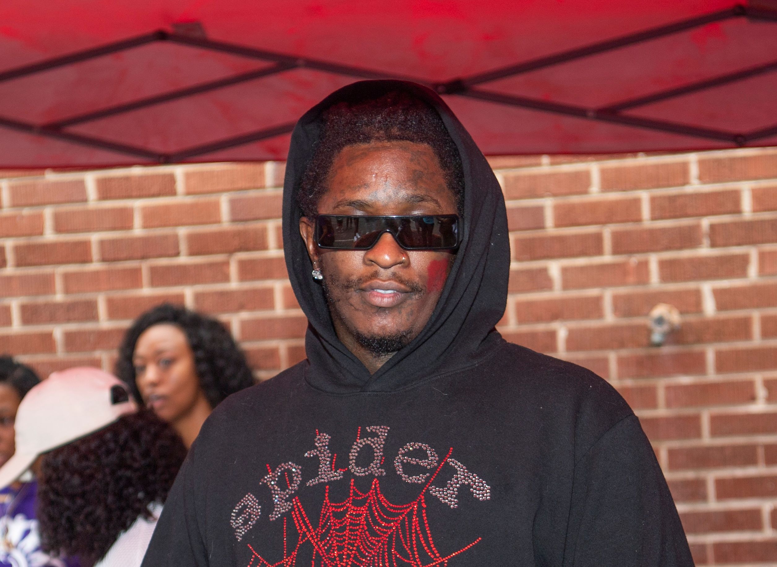 Young Thug Ignites Debate By Revealing His Best Album