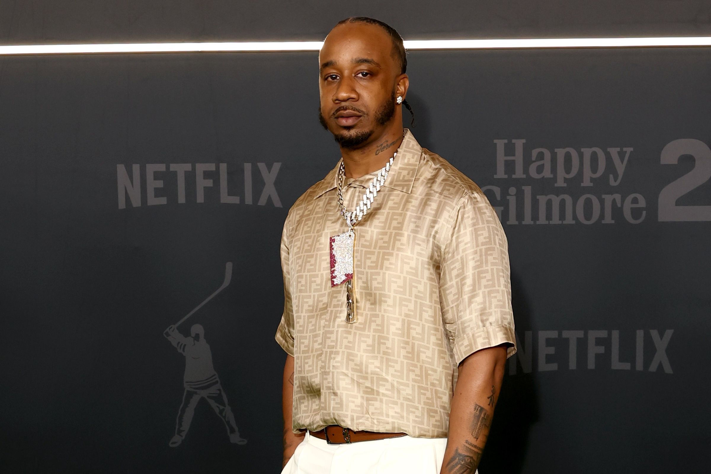 Benny The Butcher Returns Fire At Freddie Gibbs By Mocking Robbery