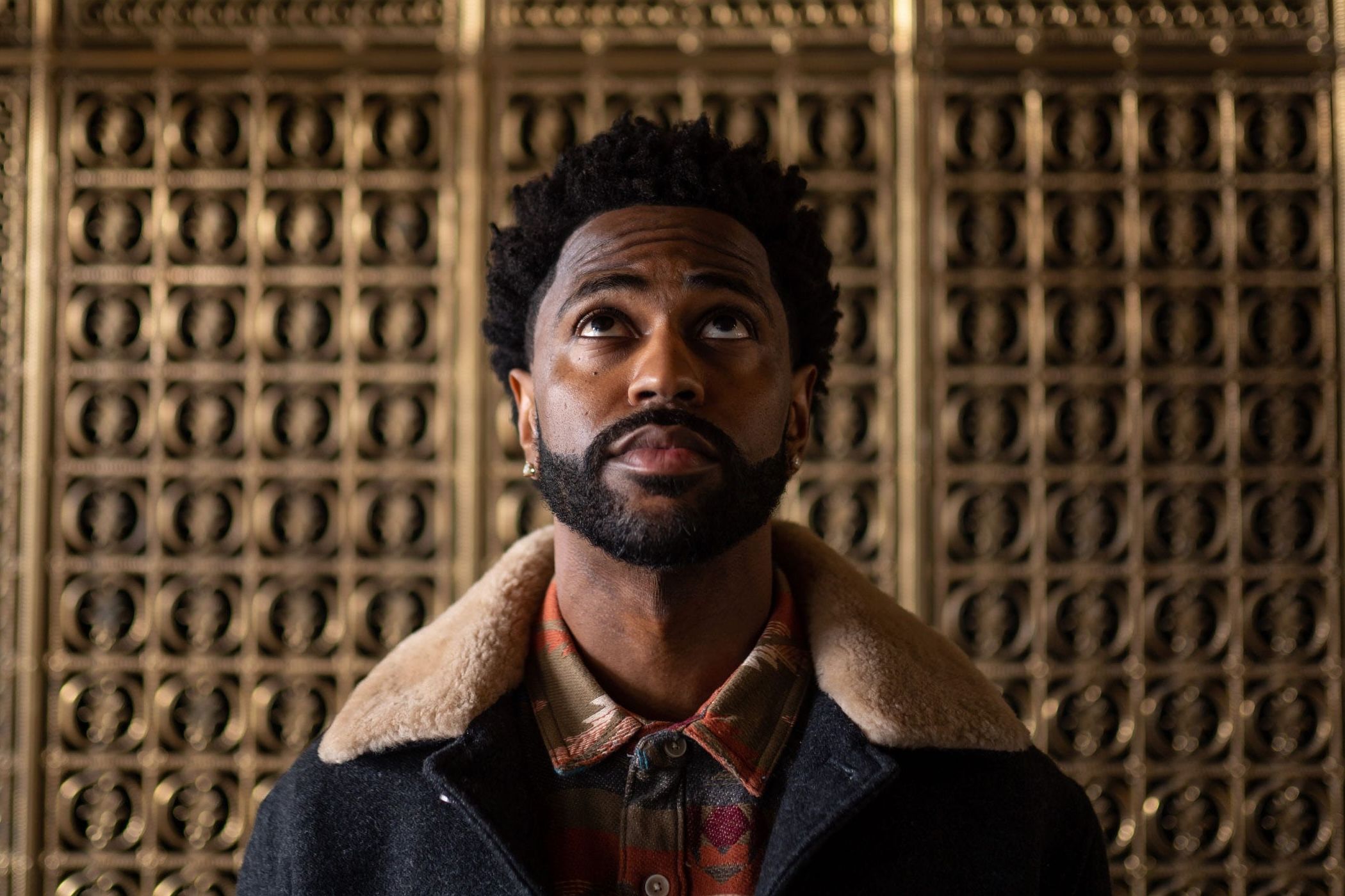 Big Sean Goes Ballistic On Fans Dragging Jhene Aiko For Alleged Split