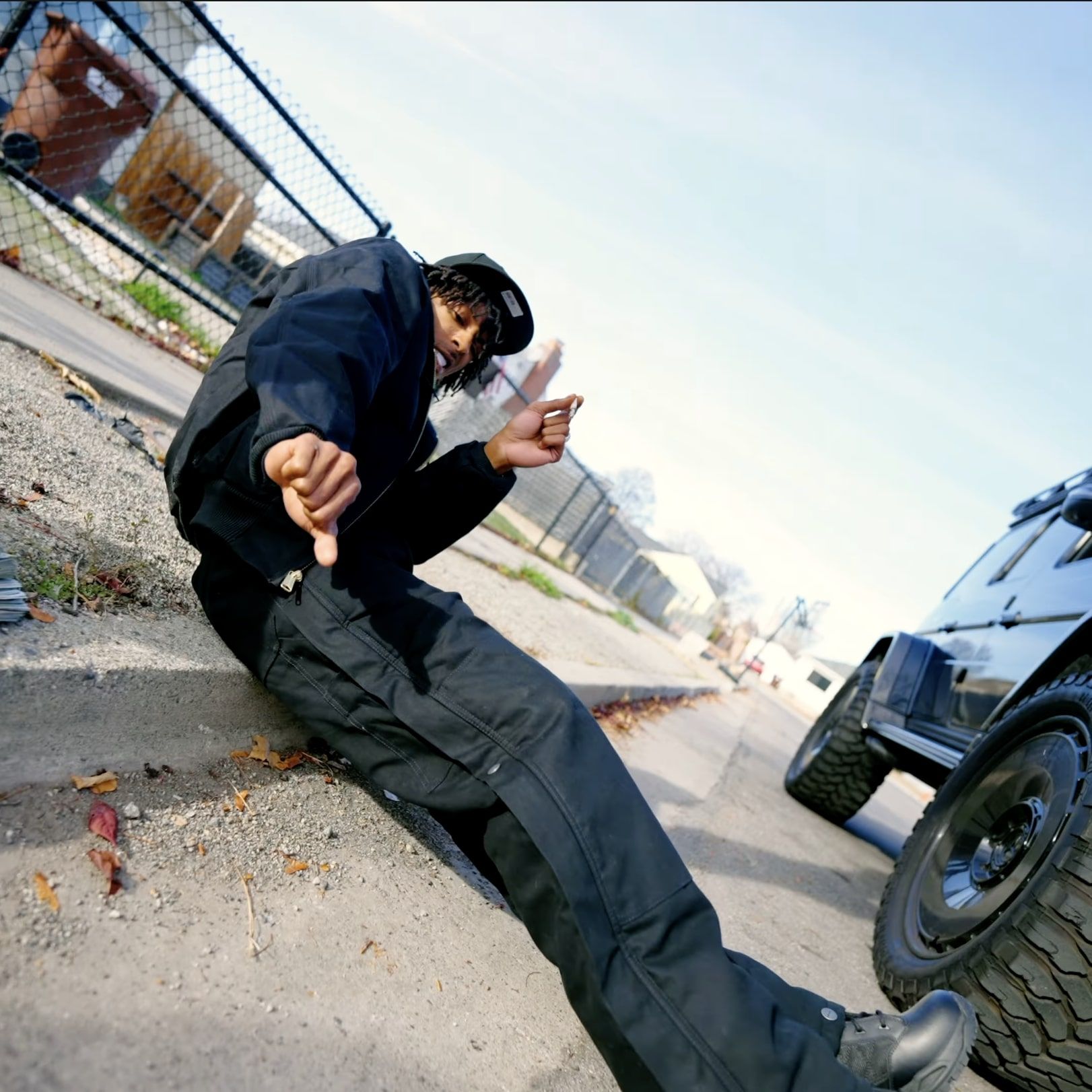 BossManeDlow – Song by NBA YoungBoy