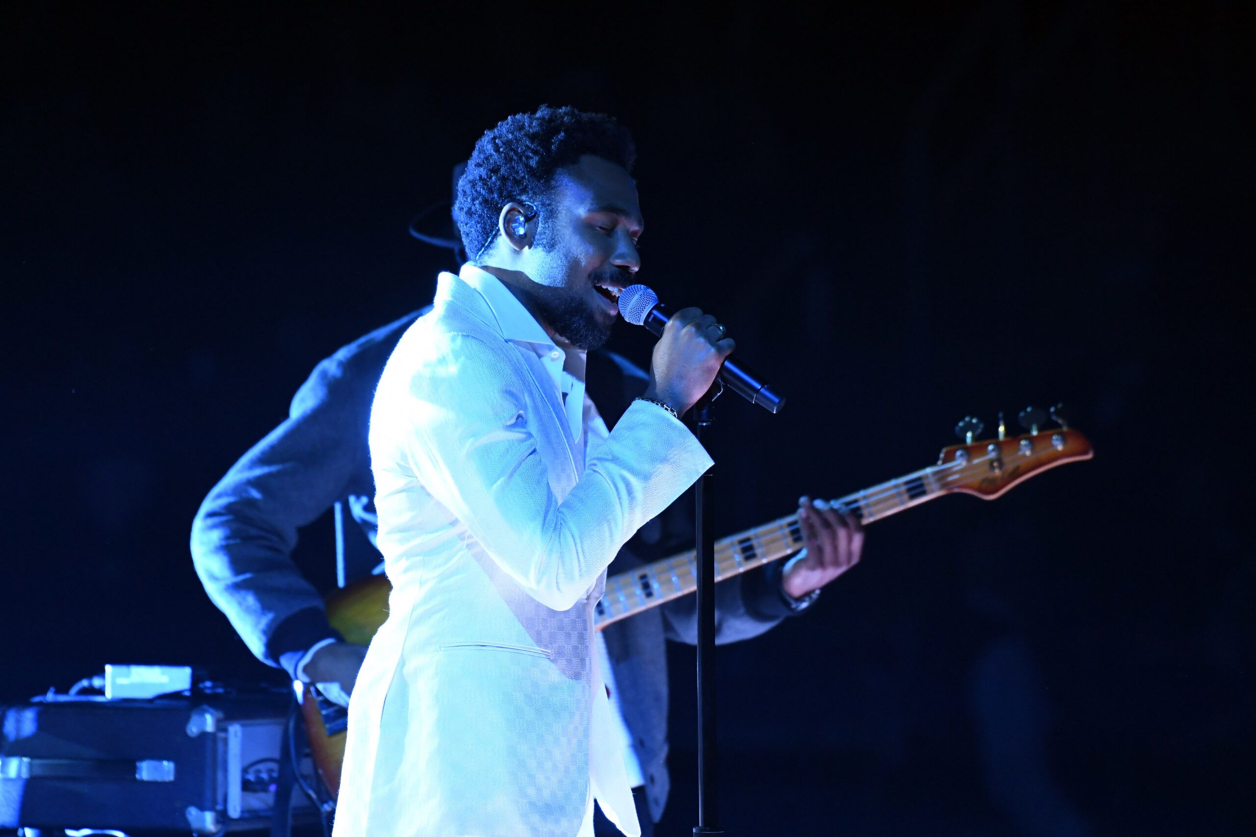 Childish Gambino Sells "Cancel Cards" Depicting Drake, Diddy & R Kelly