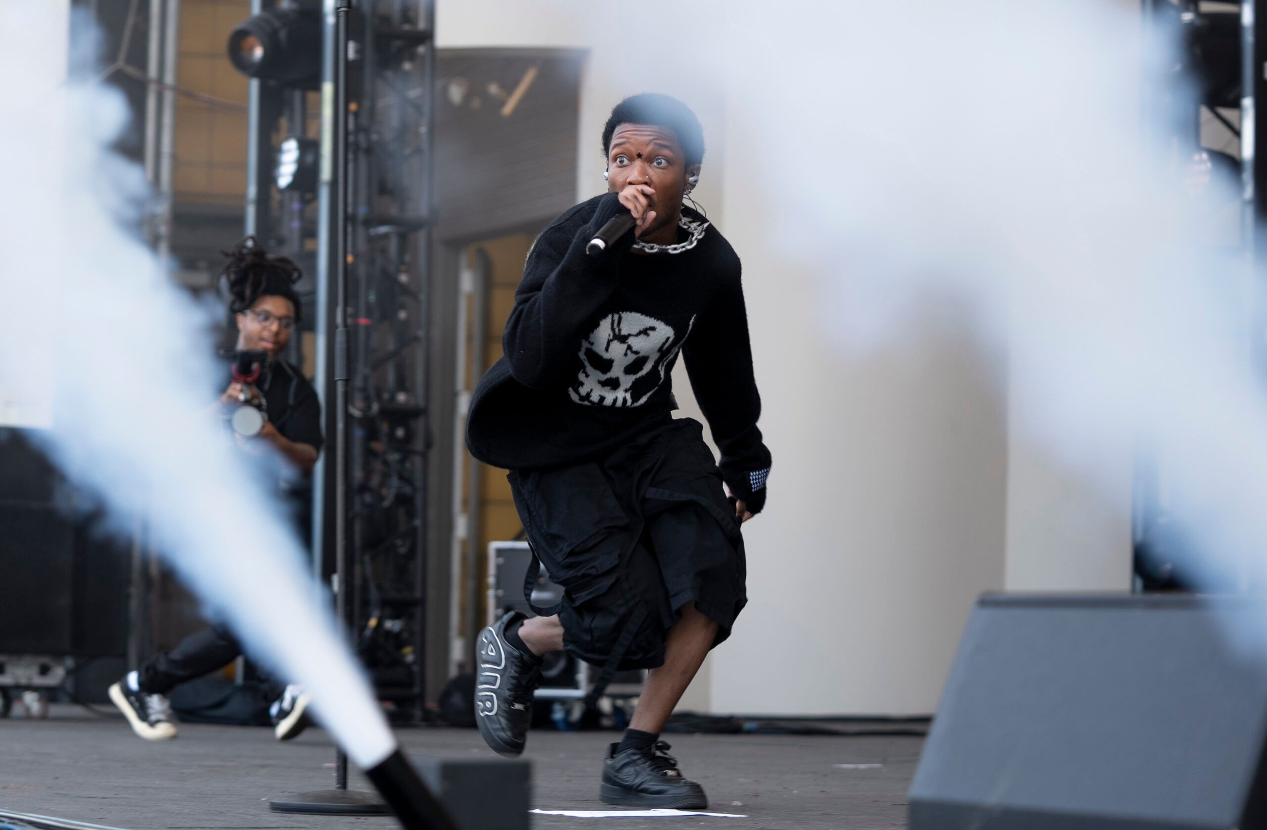 D4vd Is Now Being Viewed As A Suspect In Celeste Rivas' Death