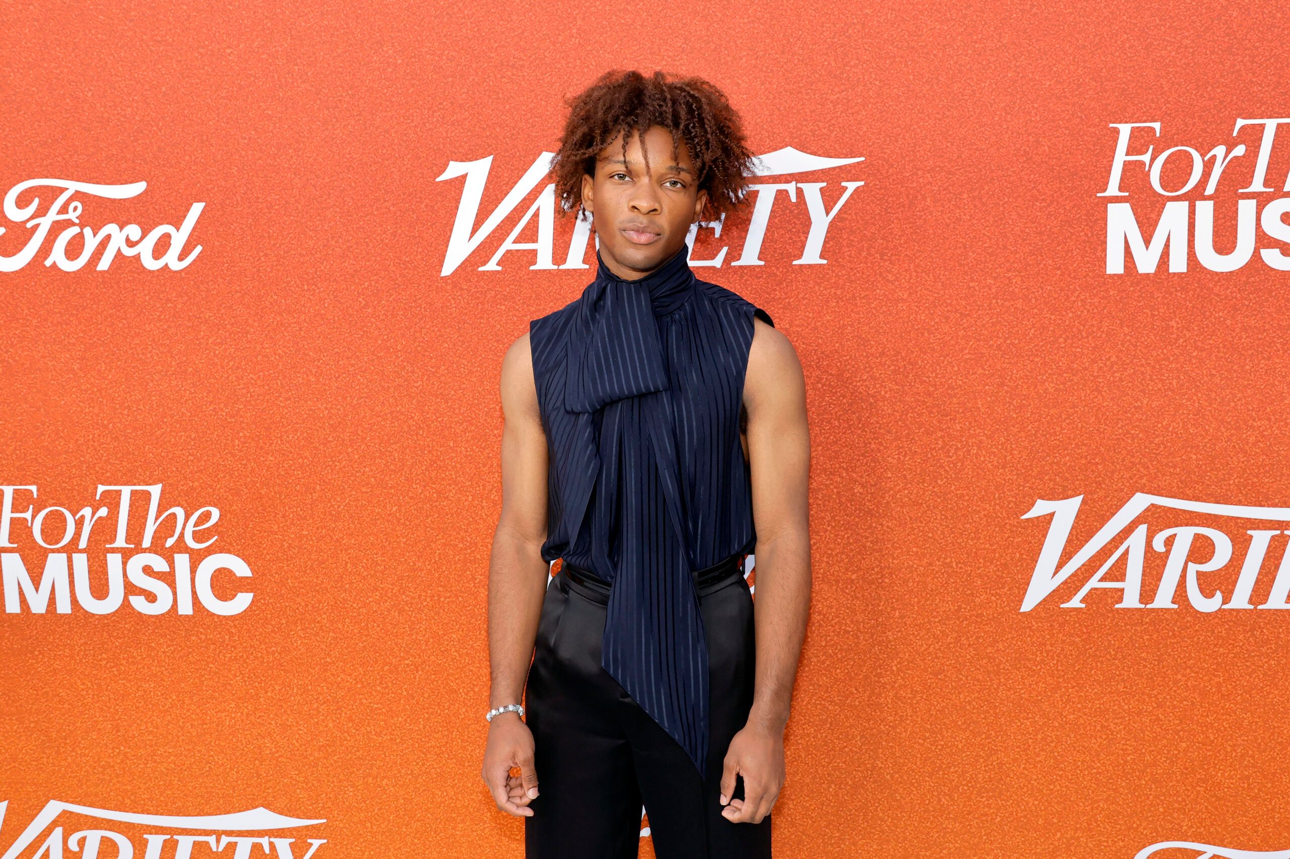 D4vd Allegedly Admitted To Being Addicted To Gore Videos