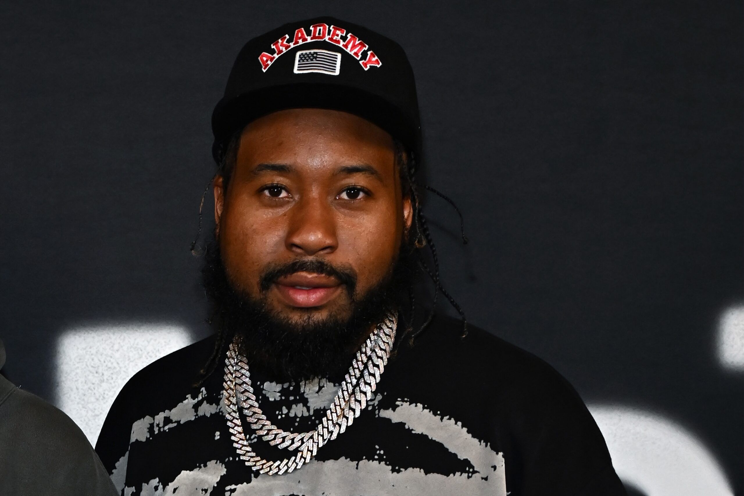 DJ Akademiks Claims Constant Touring Is Killing Hip-Hop Music