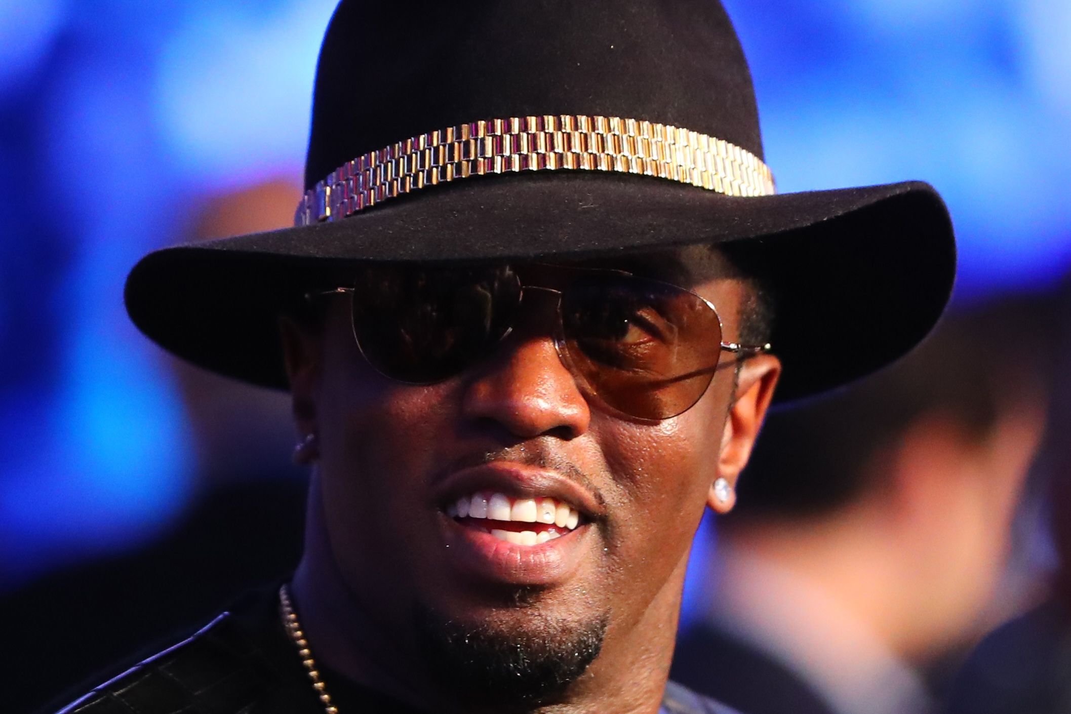 Diddy's Team Denies Reports That He Was Caught Drinking Alcohol In Prison