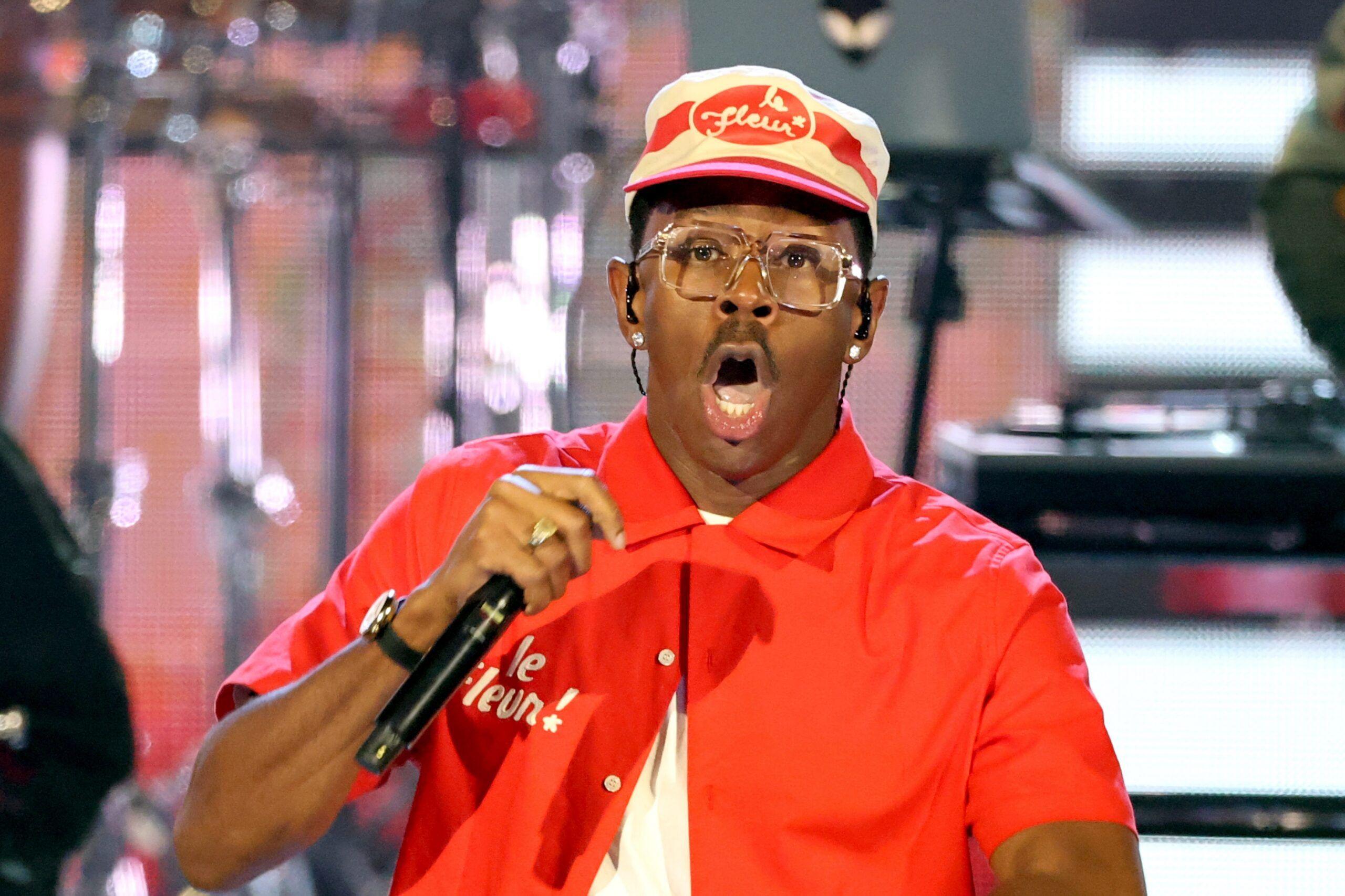Fortnite Reveals New Tyler The Creator Skins Dropping Very Soon