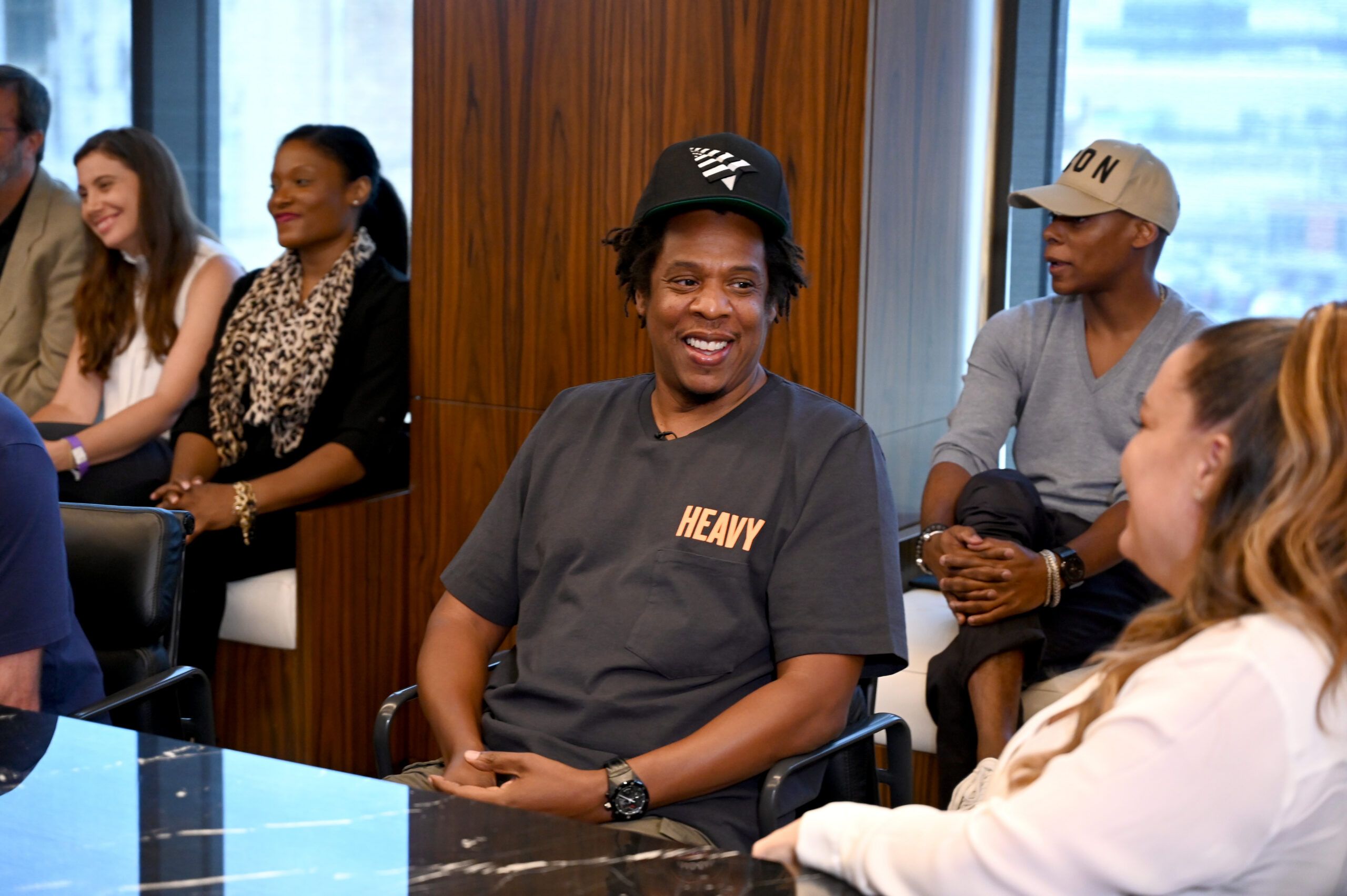 Everything You Need To Know About Roc Nation Distribution Service & Its ...
