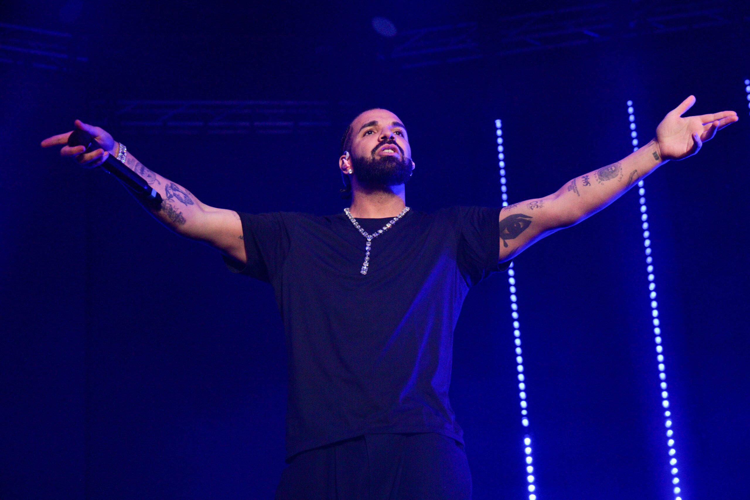 Drake’s NOCTA Mystery Box Drop Might Be His Wildest Release Yet