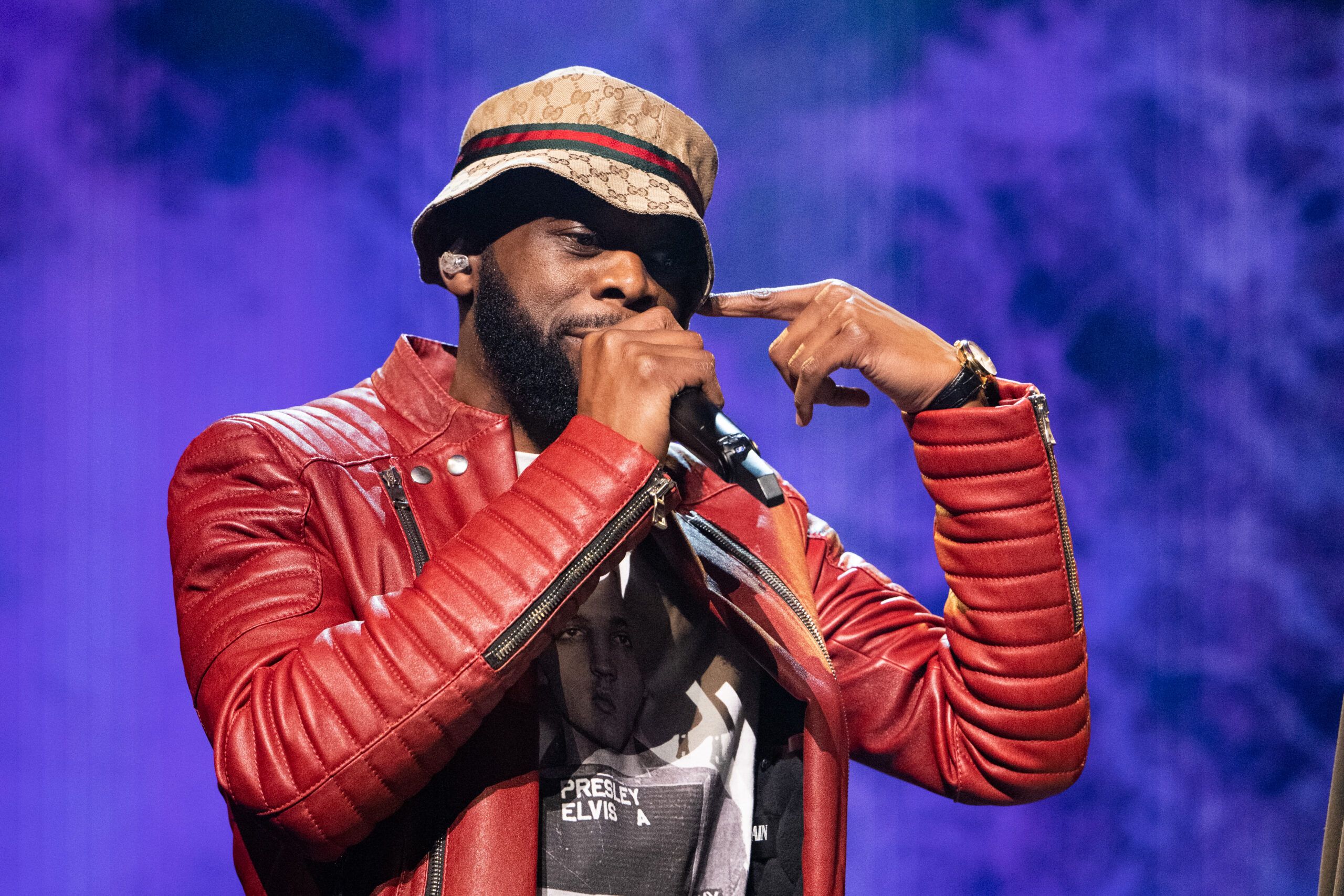 Fugees Rapper Pras Michel Sentenced To 14 Years In Prison