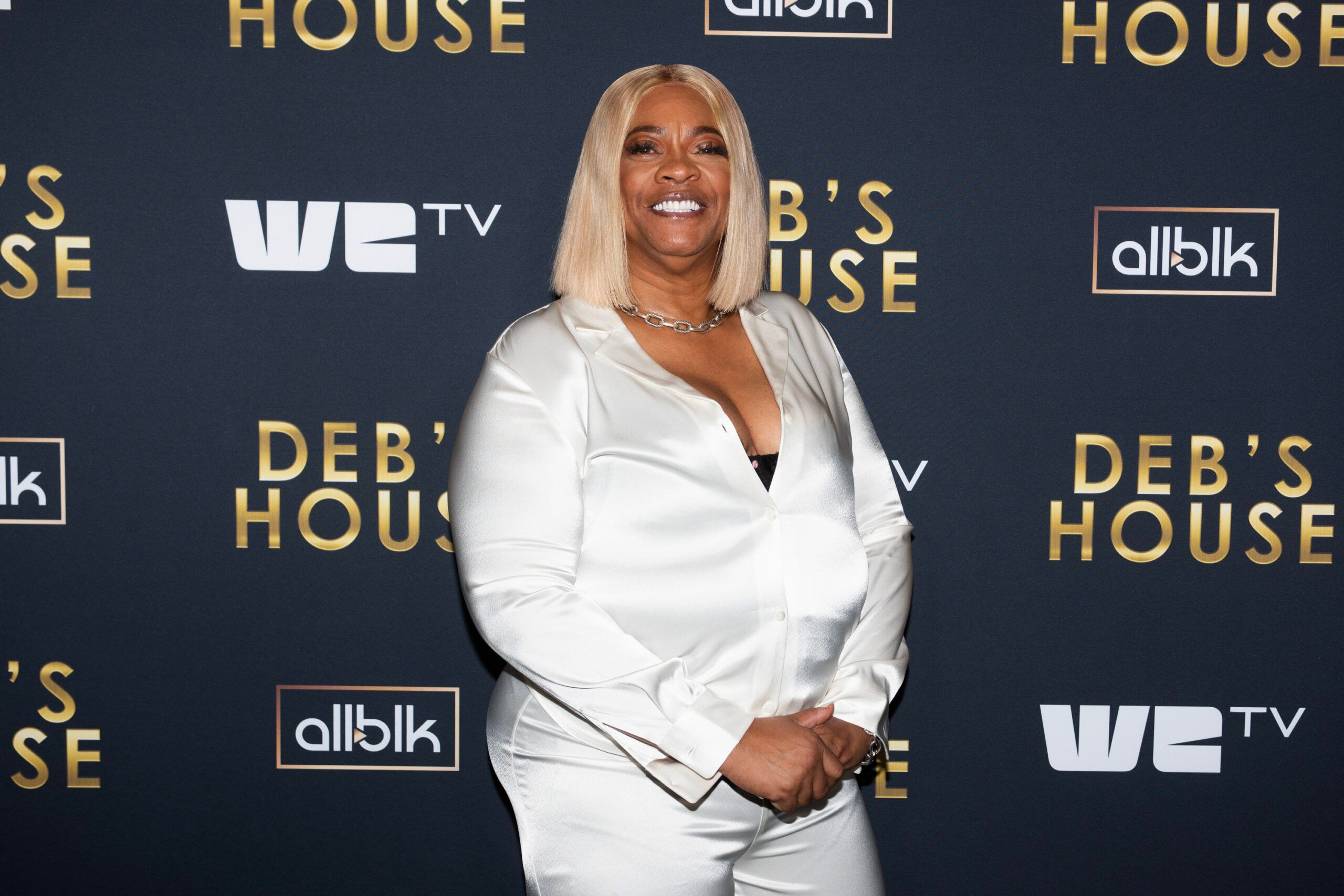 Deb Antney Accuses Gucci Mane Of Appearing “Drugged” On 'The Breakfast ...
