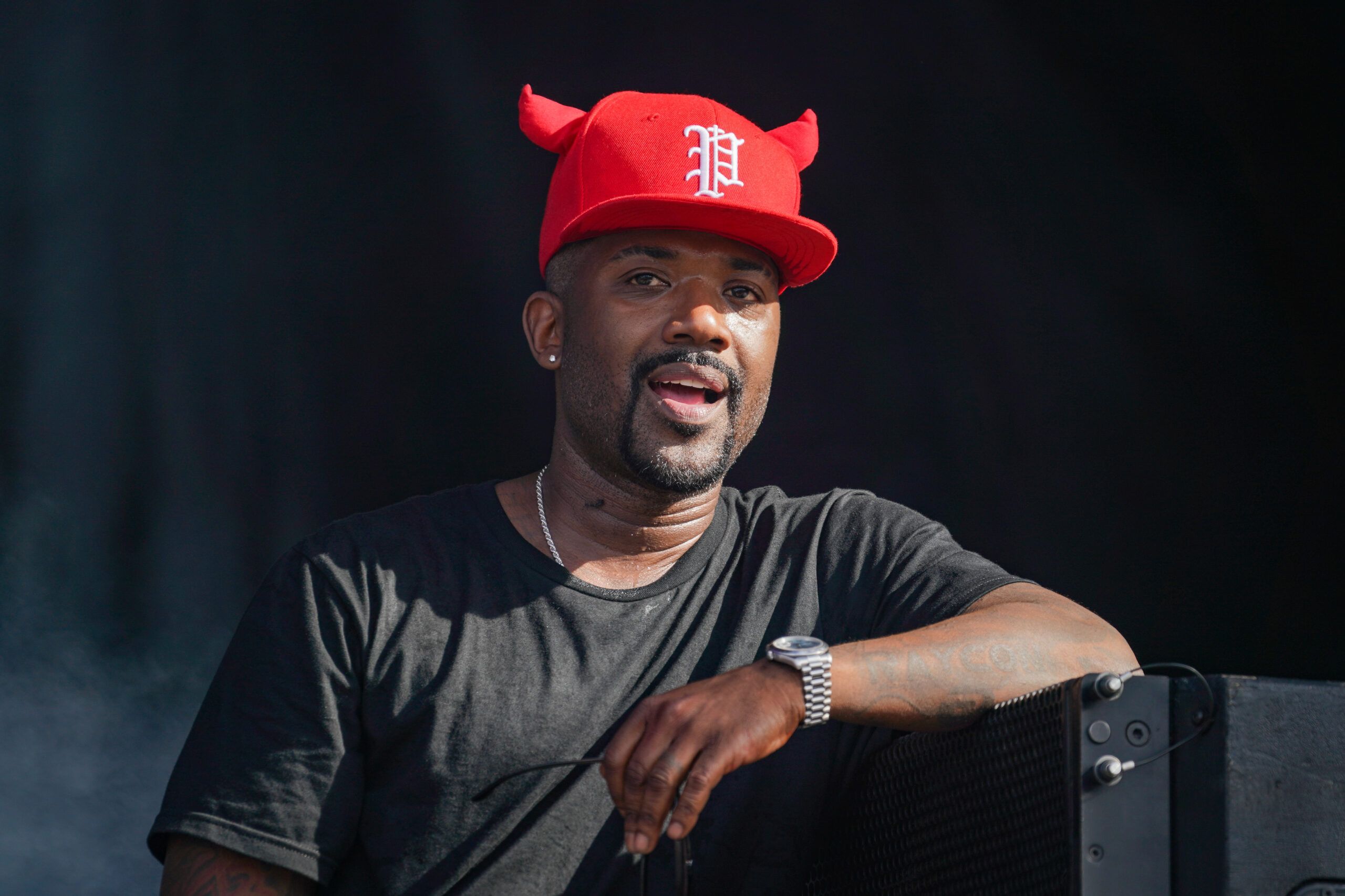 Ray J Makes New Girlfriend Cry Twice During Emotional Stream
