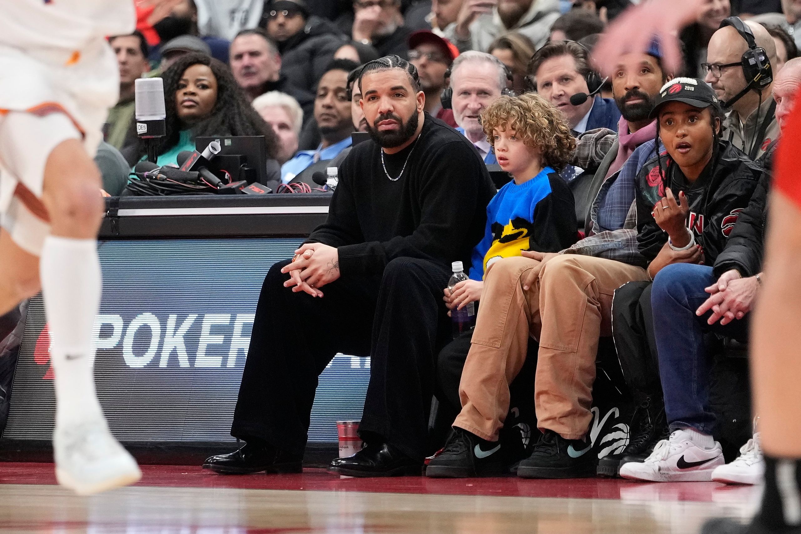 Kendrick Lamar, Drake, Cardi B & More Nominated For 2026 Rap Grammys