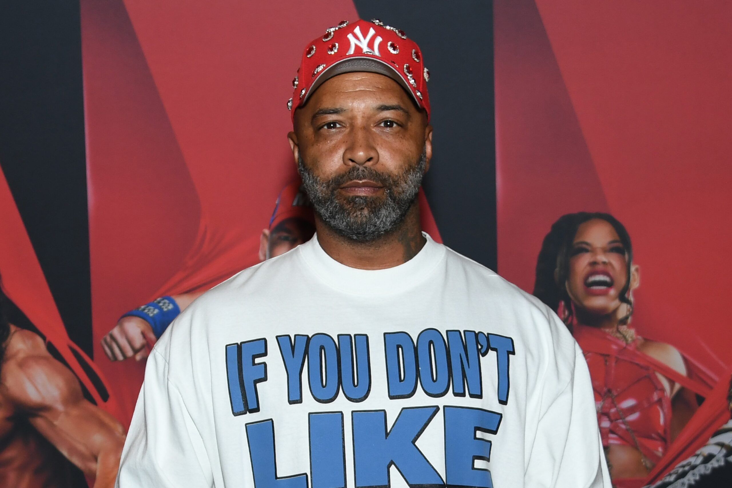 Joe Budden Responds To Folks Blaming Him For Rory Amid Old Tweets Drama