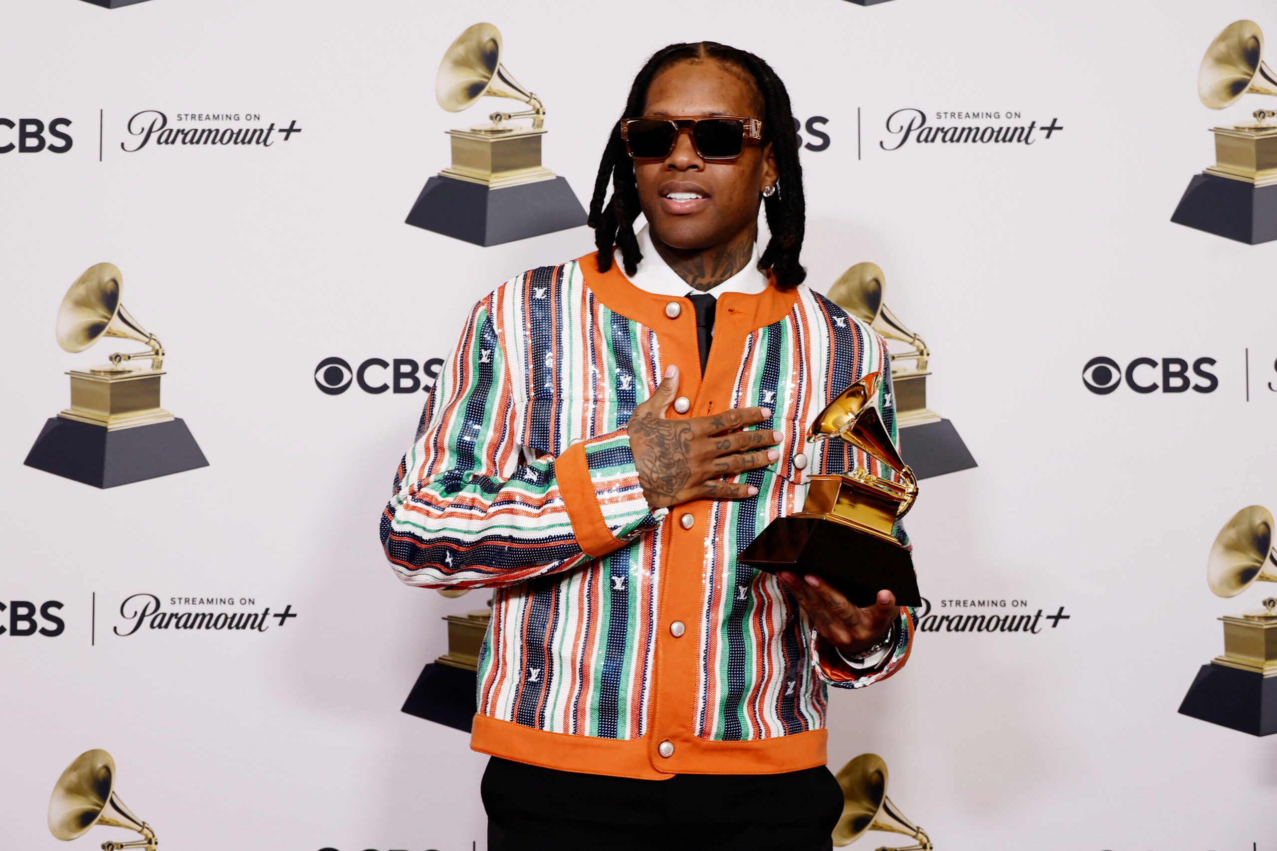 Lil Durk Secures $12 Million Lawsuit Victory Amid Murder-For-Hire Case