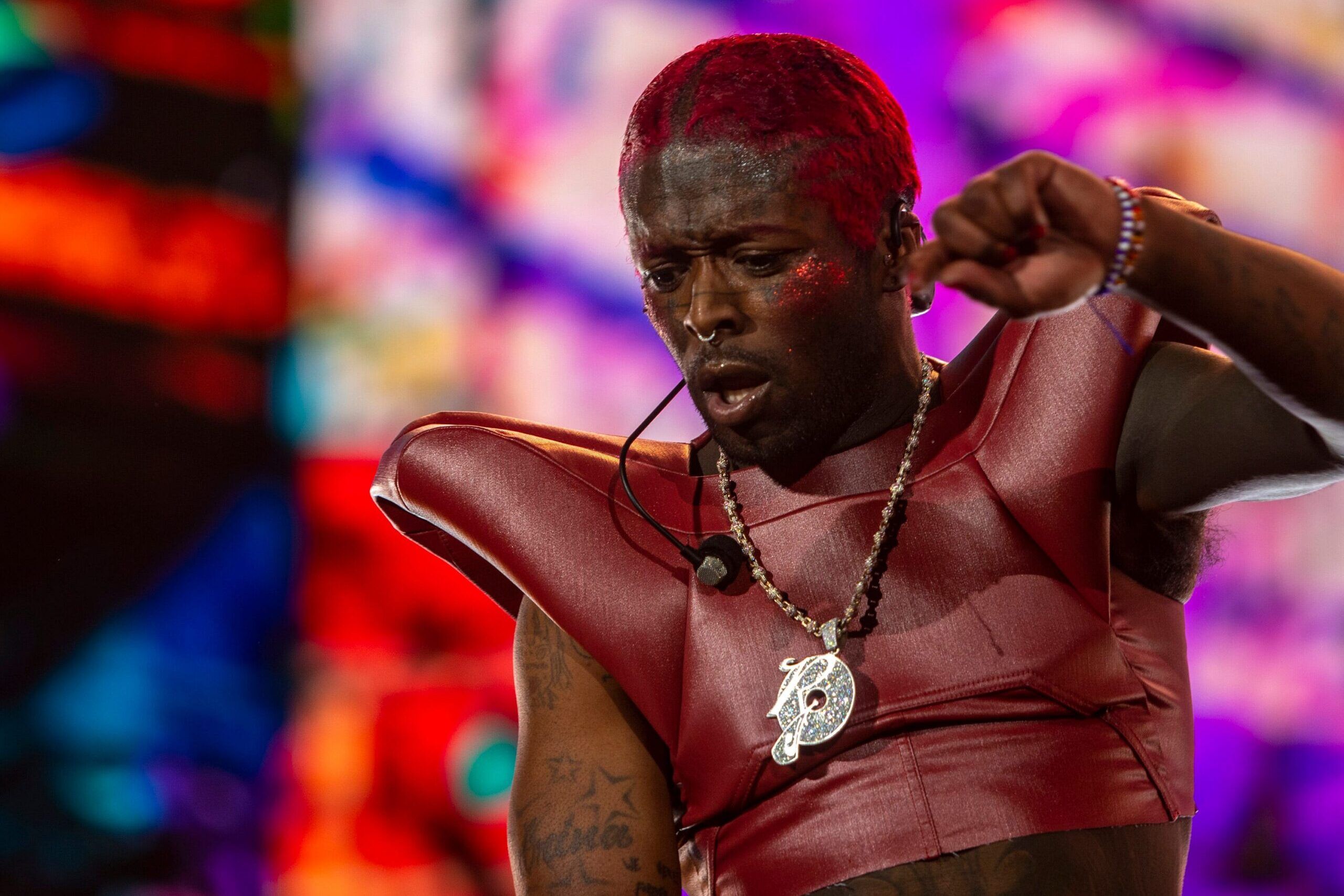 Lil Uzi Vert & Roc Nation Sued For Alleged Sexual Harassment & Labor ...
