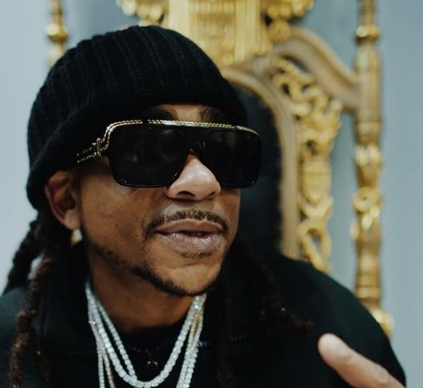 Why Was Max B In Prison?